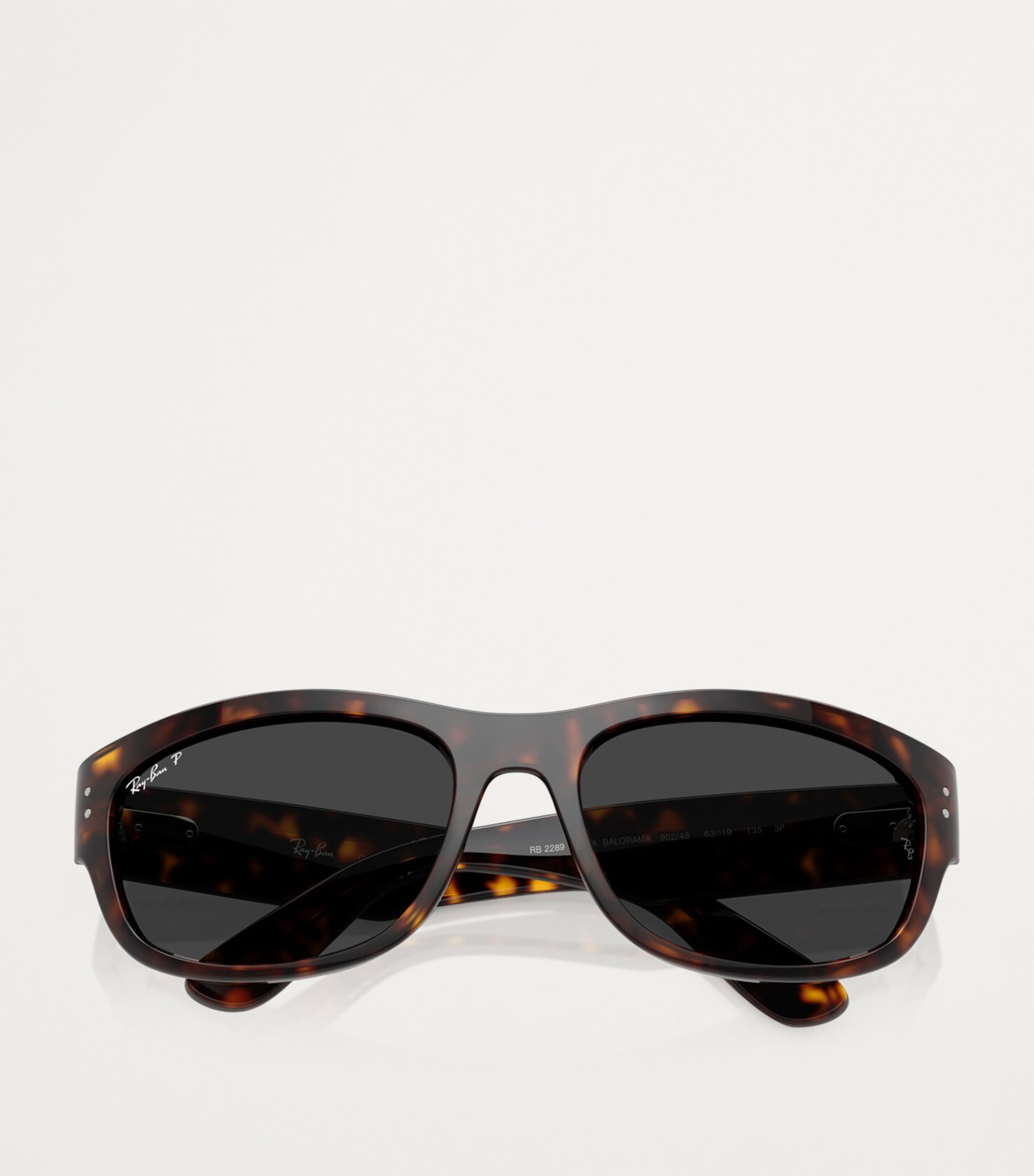 Ray-Ban RB2289 Mega Balorama Sunglasses | Harrods UK