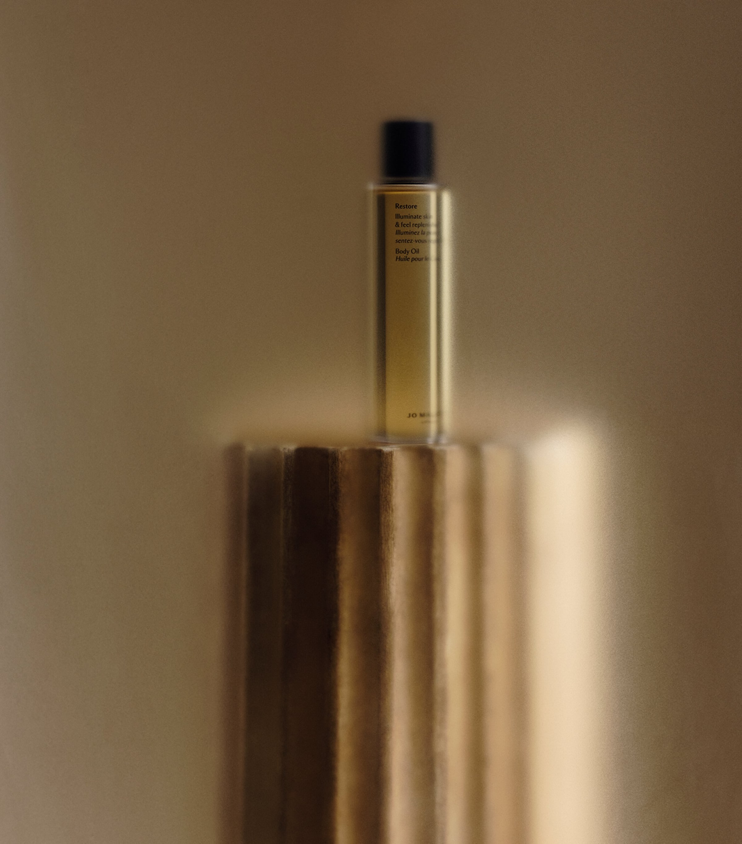 Jo Malone London Restore Body Oil (150ml) | Harrods QA