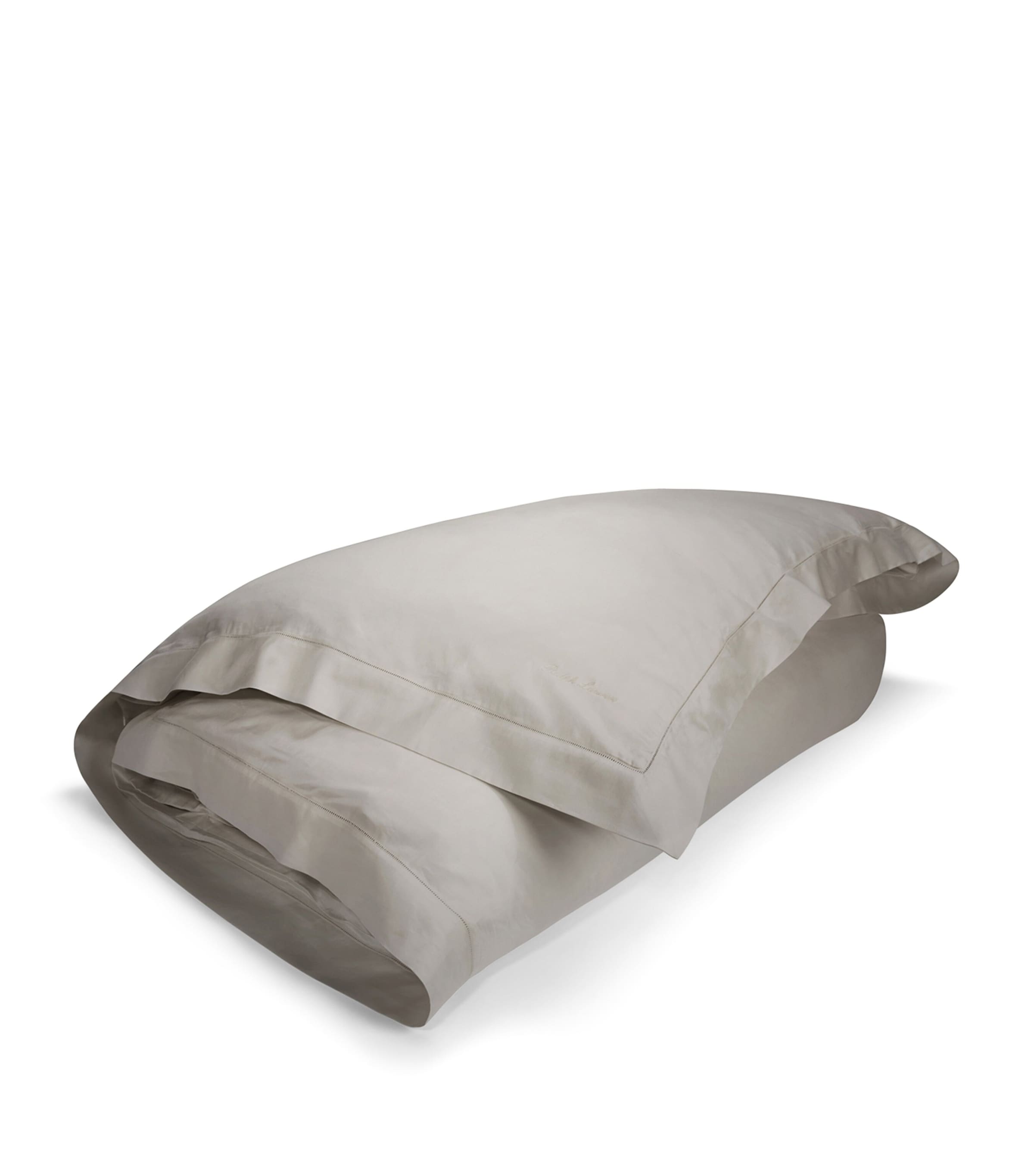 Ralph Lauren Home Cotton RL624 Emperor Duvet Cover (280cm x 240cm ...