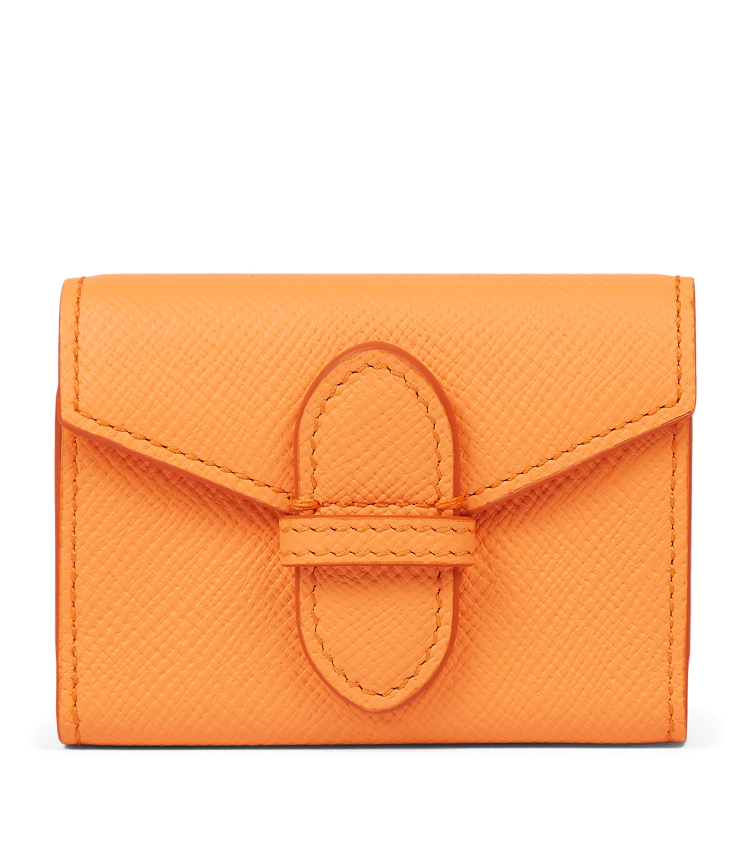 Smythson Calfskin Panama Playing Cards and Case Set | Harrods CA