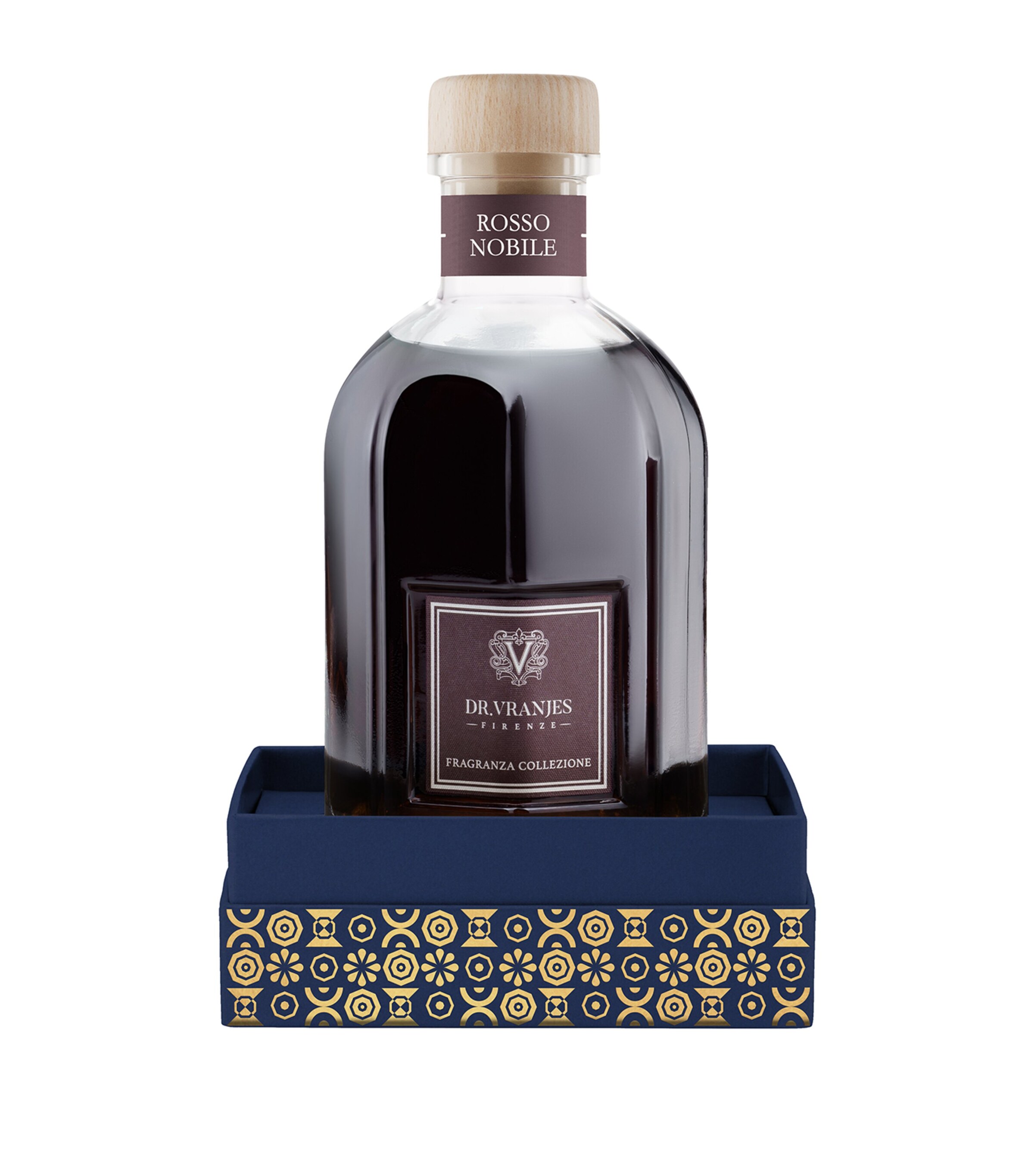 Dr. Vranjes Firenze Rosso Nobile Diffuser (500ml) | Harrods US