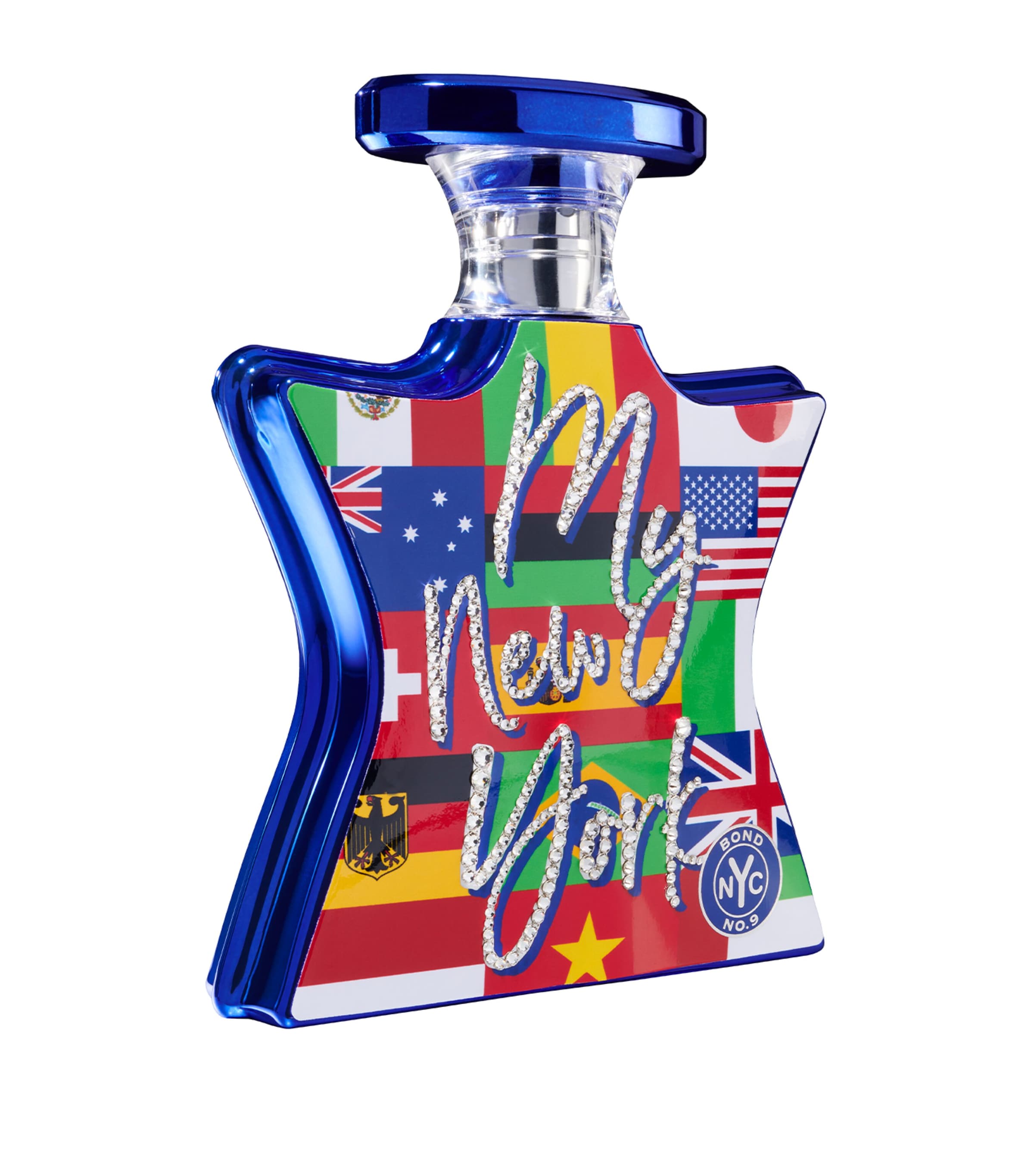 Bond No. 9 Perfume Gift Sets | Harrods CN