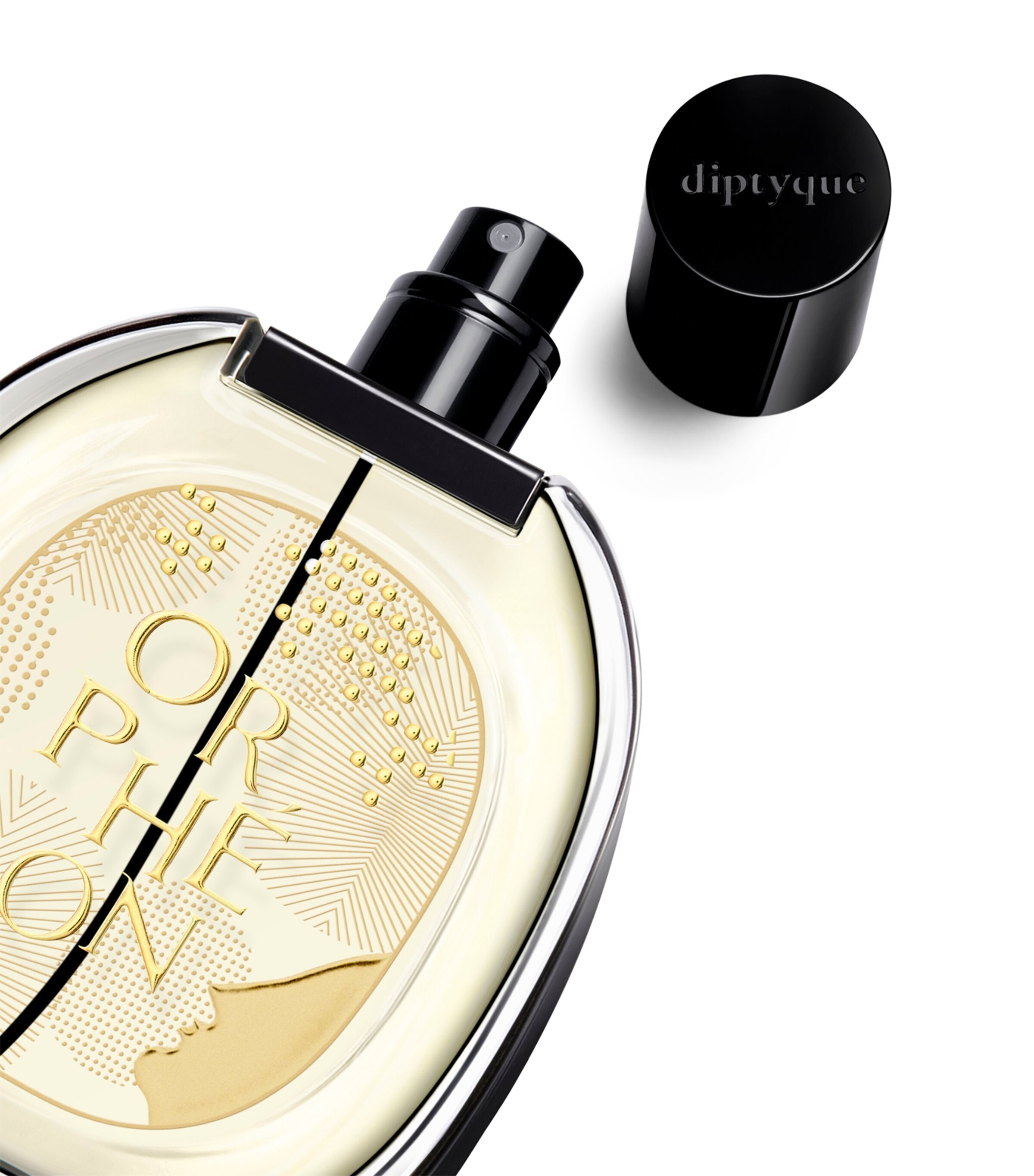 Diptyque Orphéon Holiday Edition Eau de Parfum (75ml) | Harrods MK