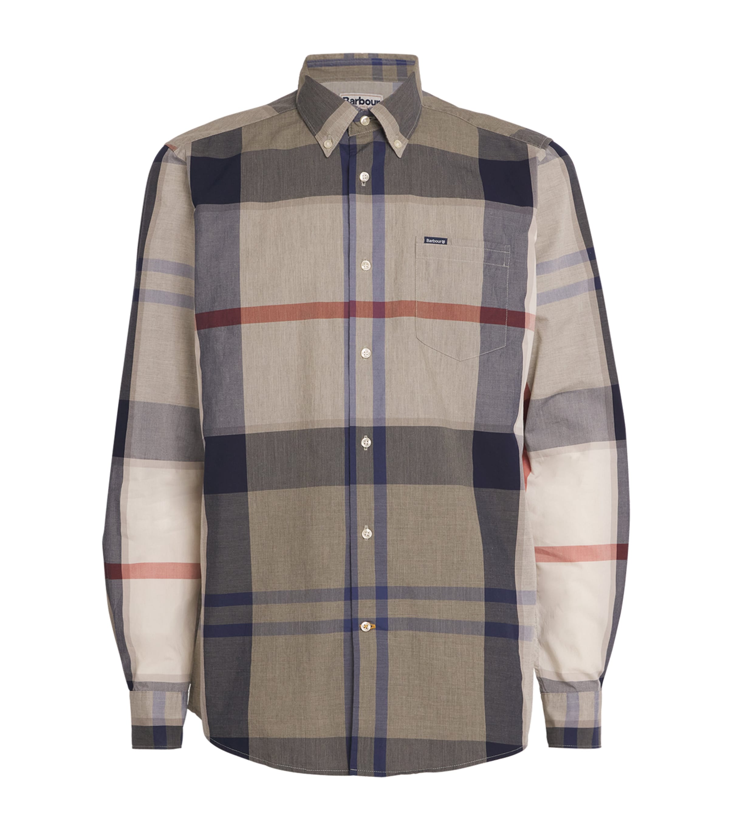 Mens Barbour Clothing | Harrods UK