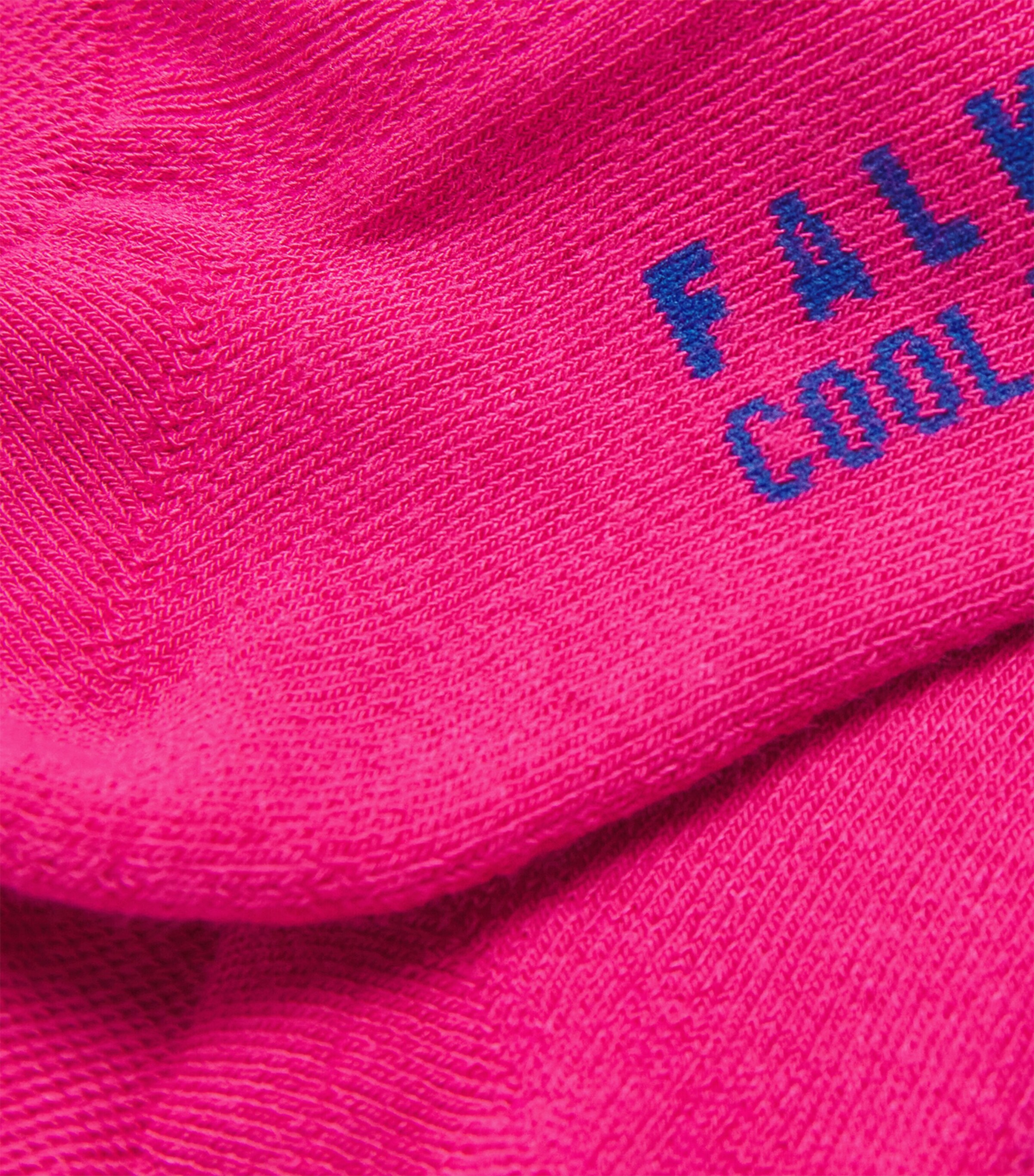 Falke Kids Pink Cool Kick Socks | Harrods US