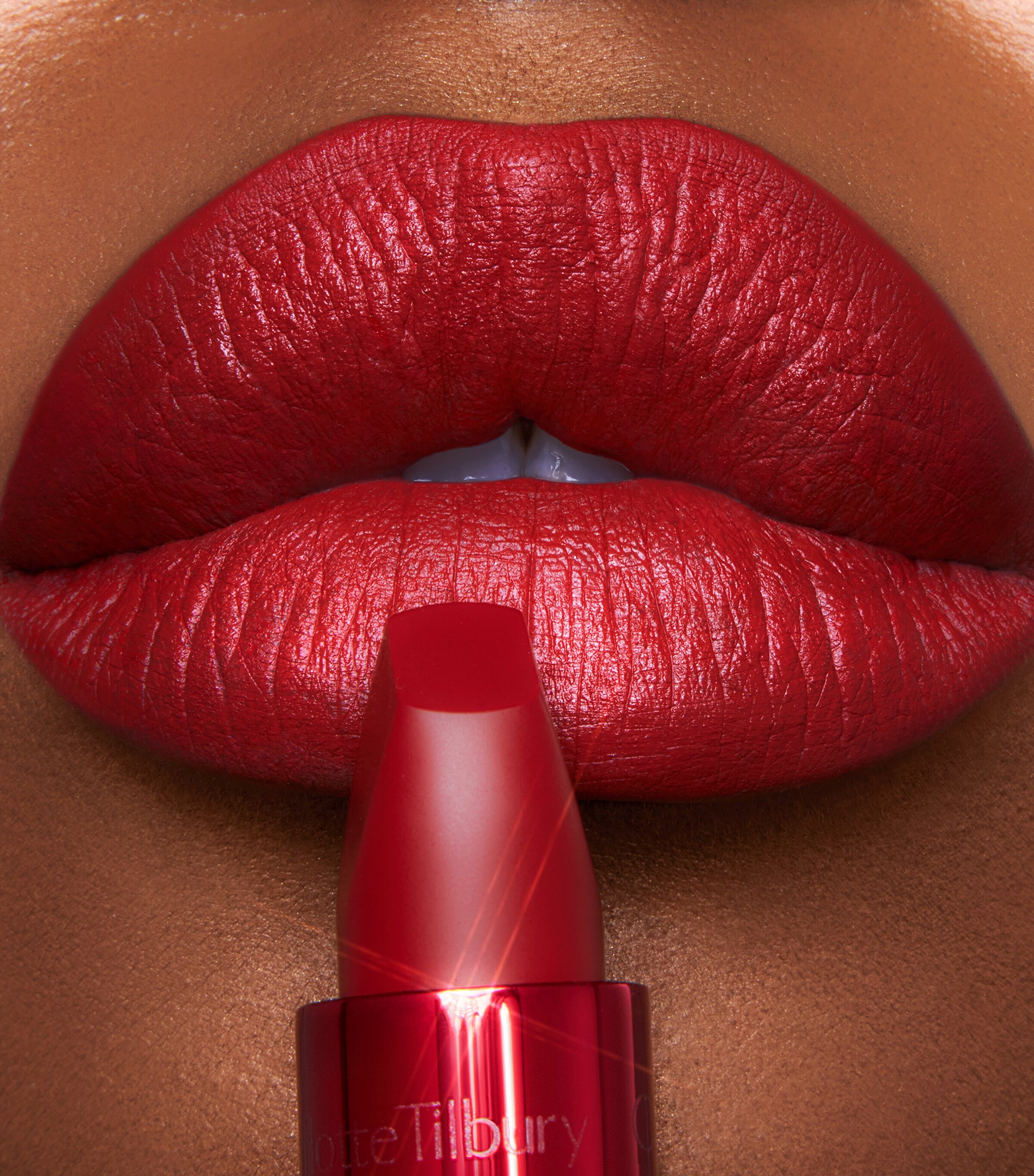 Charlotte Tilbury Hollywood Beauty Icon Matte Revolution Lipstick ...