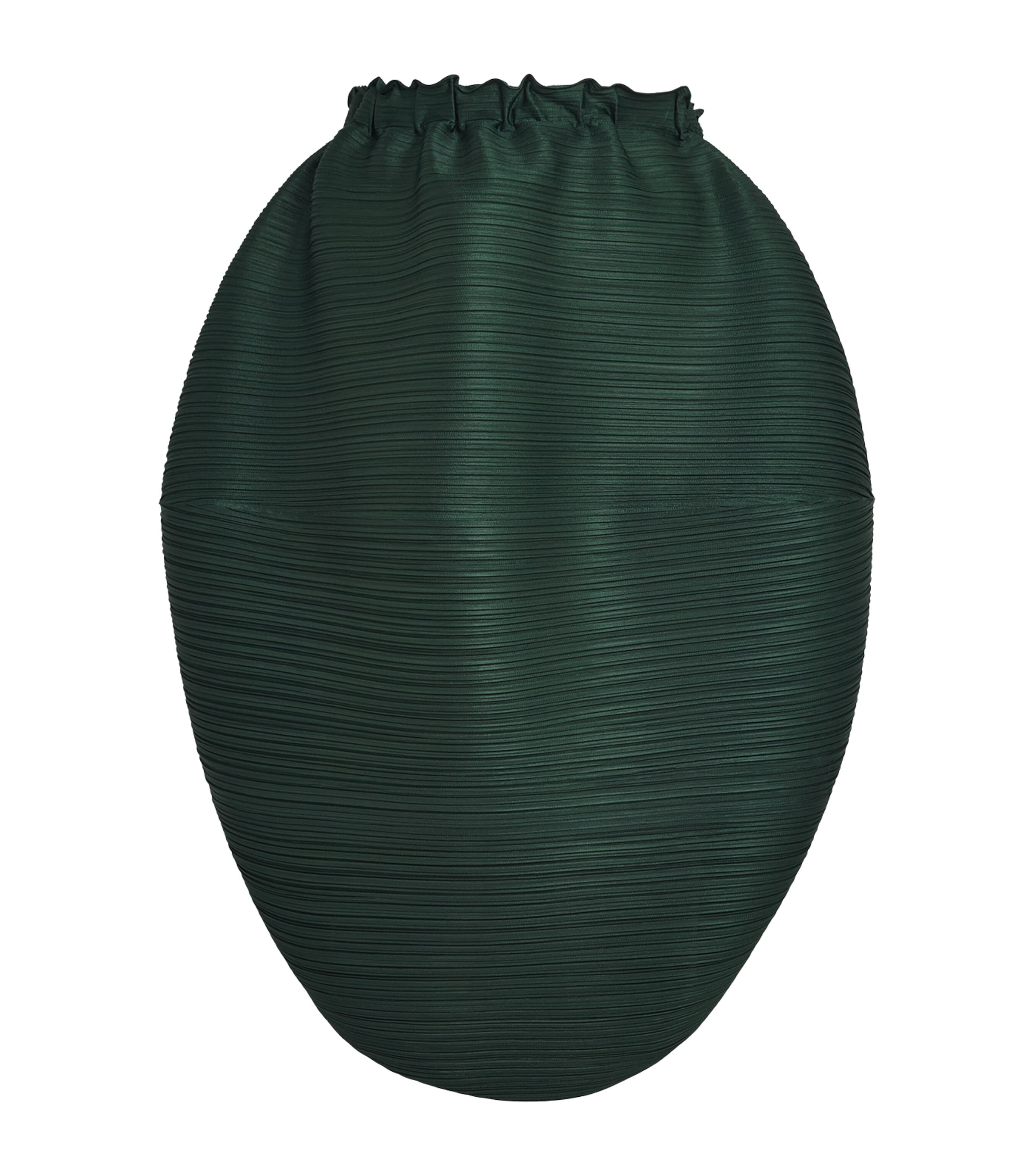 Pleats Please Issey Miyake Pleated UFO Midi Skirt | Harrods DE
