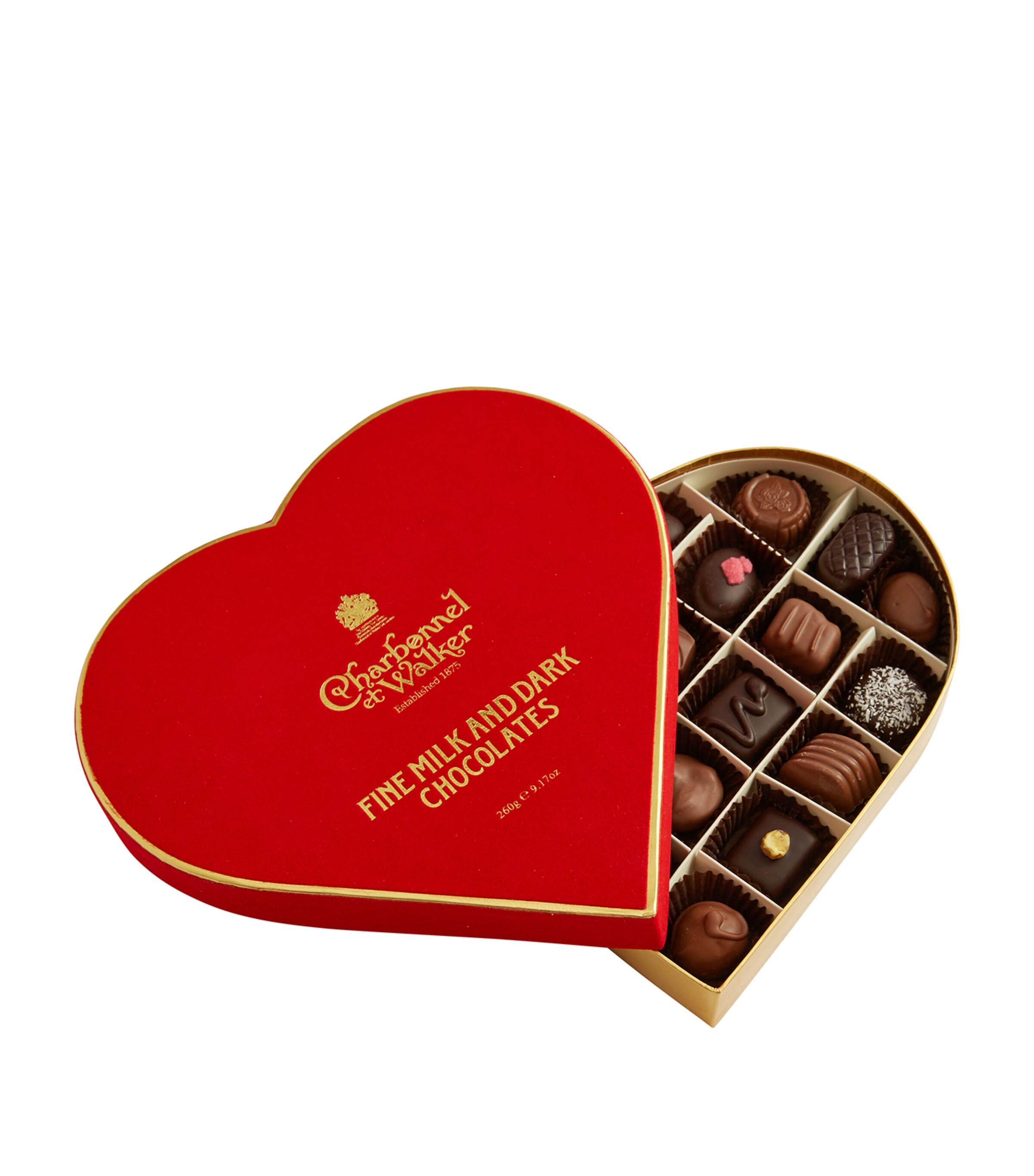 Chocolate Boxes | Harrods UK