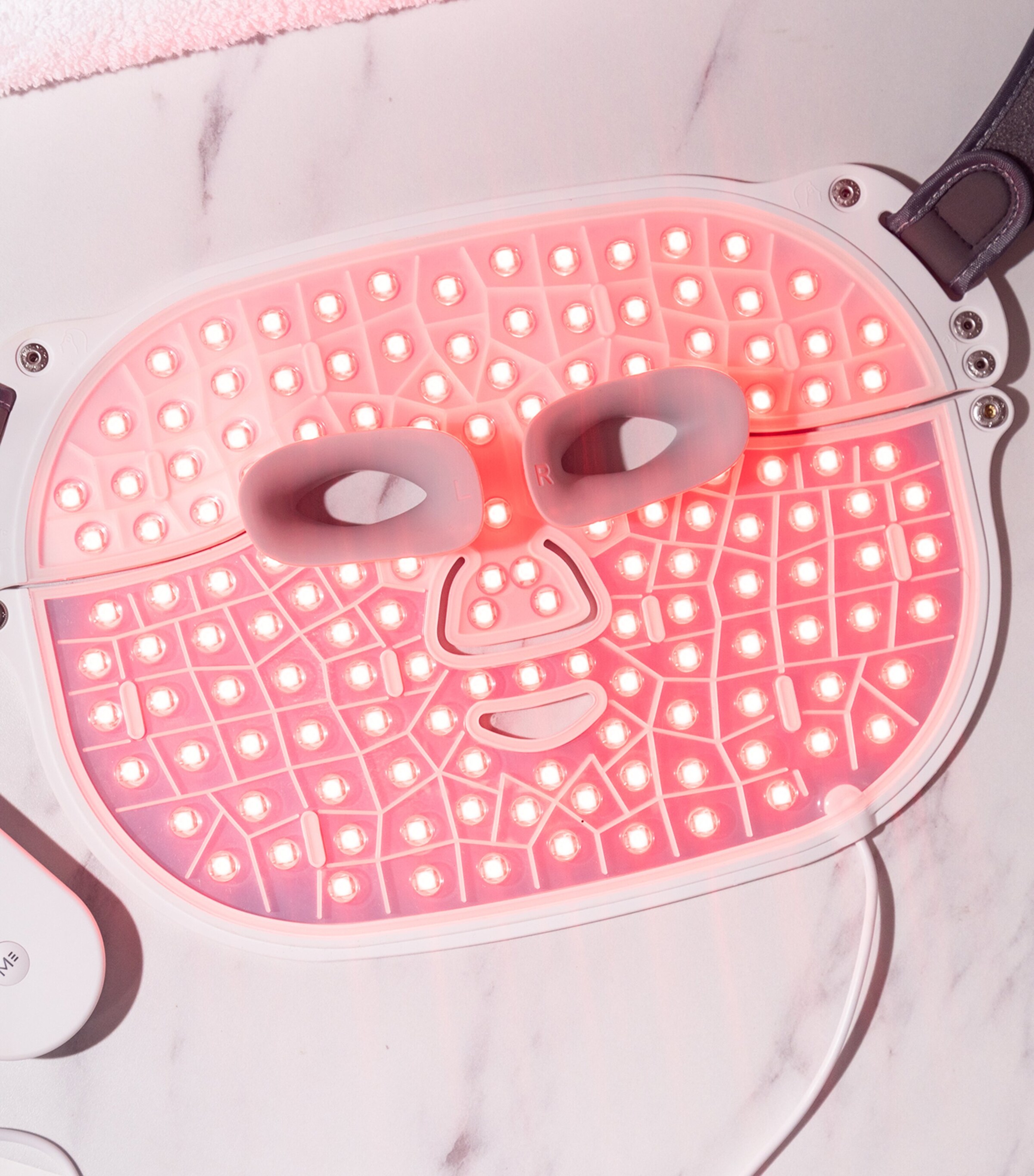 STYLPRO Wavelength Pro 5-in-1 LED Mask | Harrods UK