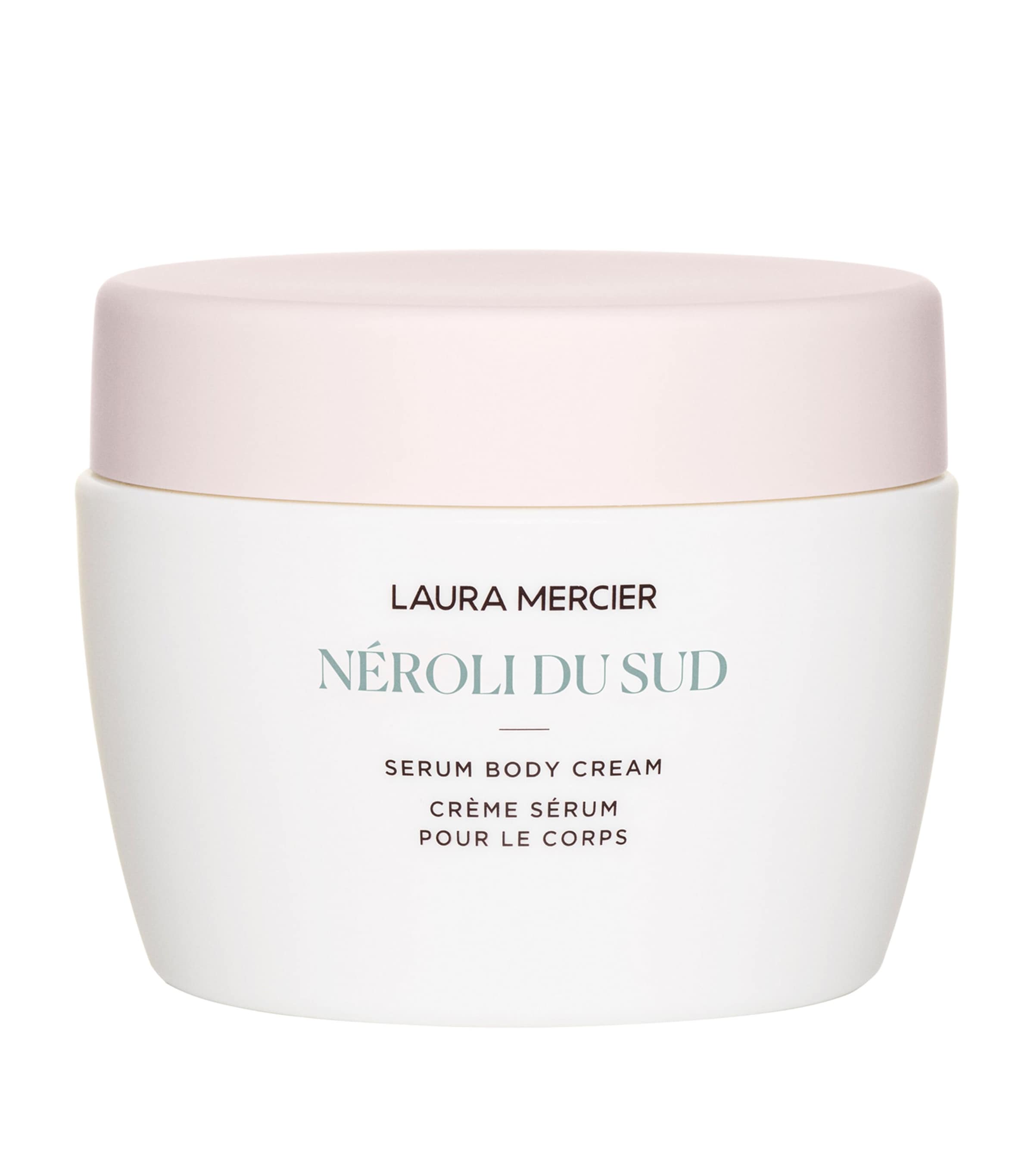 Laura Mercier Néroli du Sud Serum Body Cream (200ml) | Harrods UK