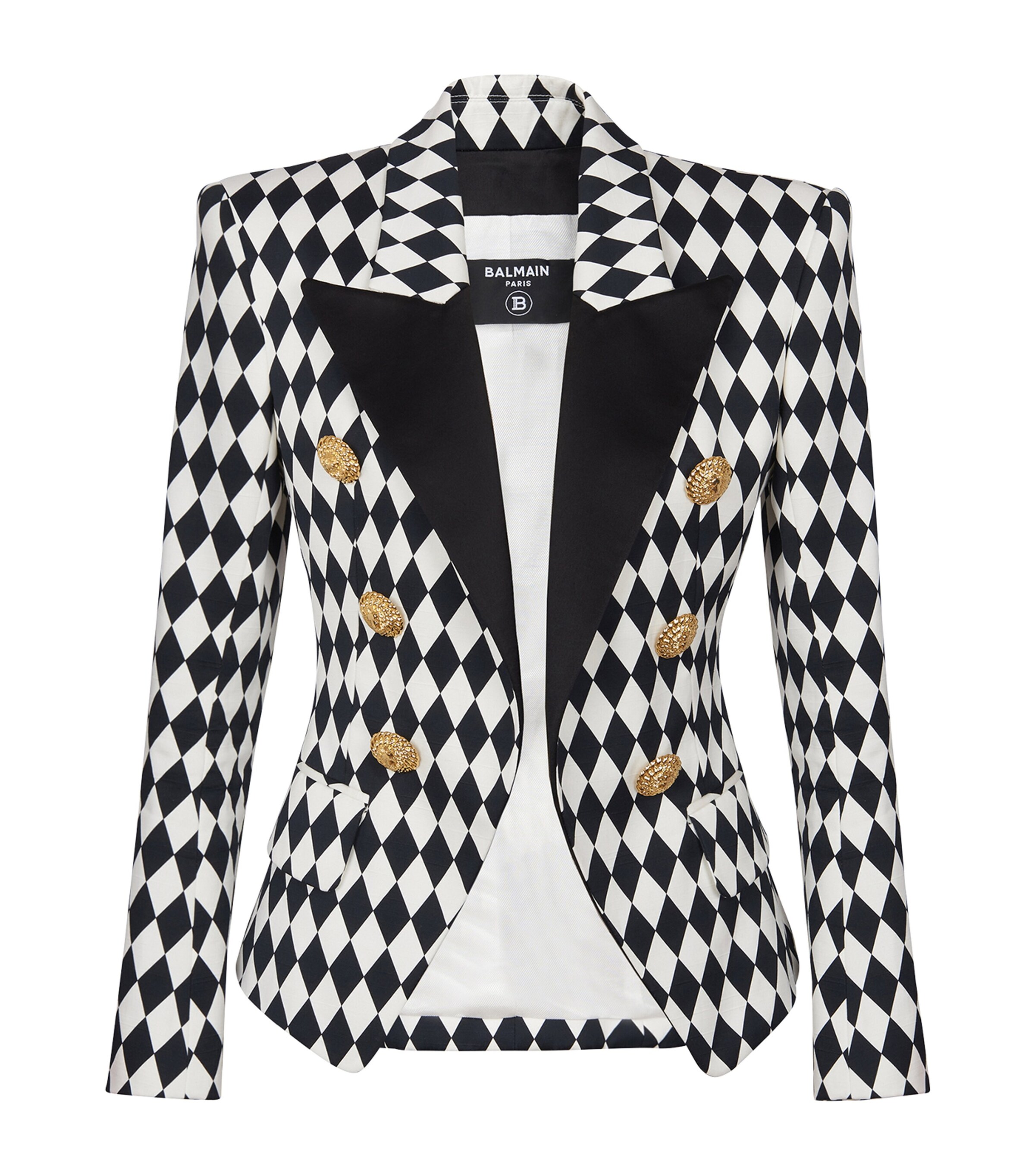 Womens Designer Blazers | Harrods CN