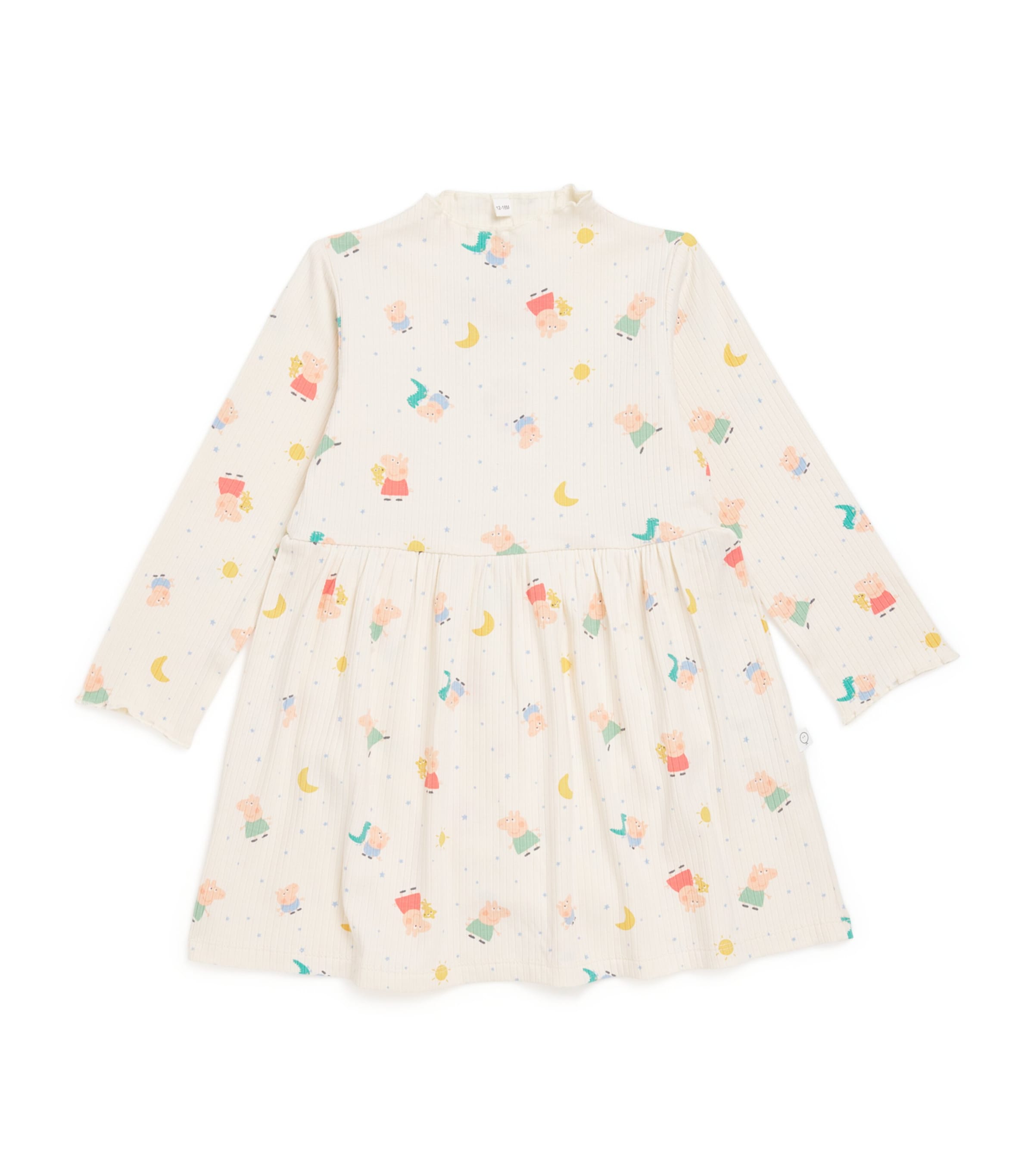 MORI Peppa Pig Dress (2-3 Years) | Harrods US