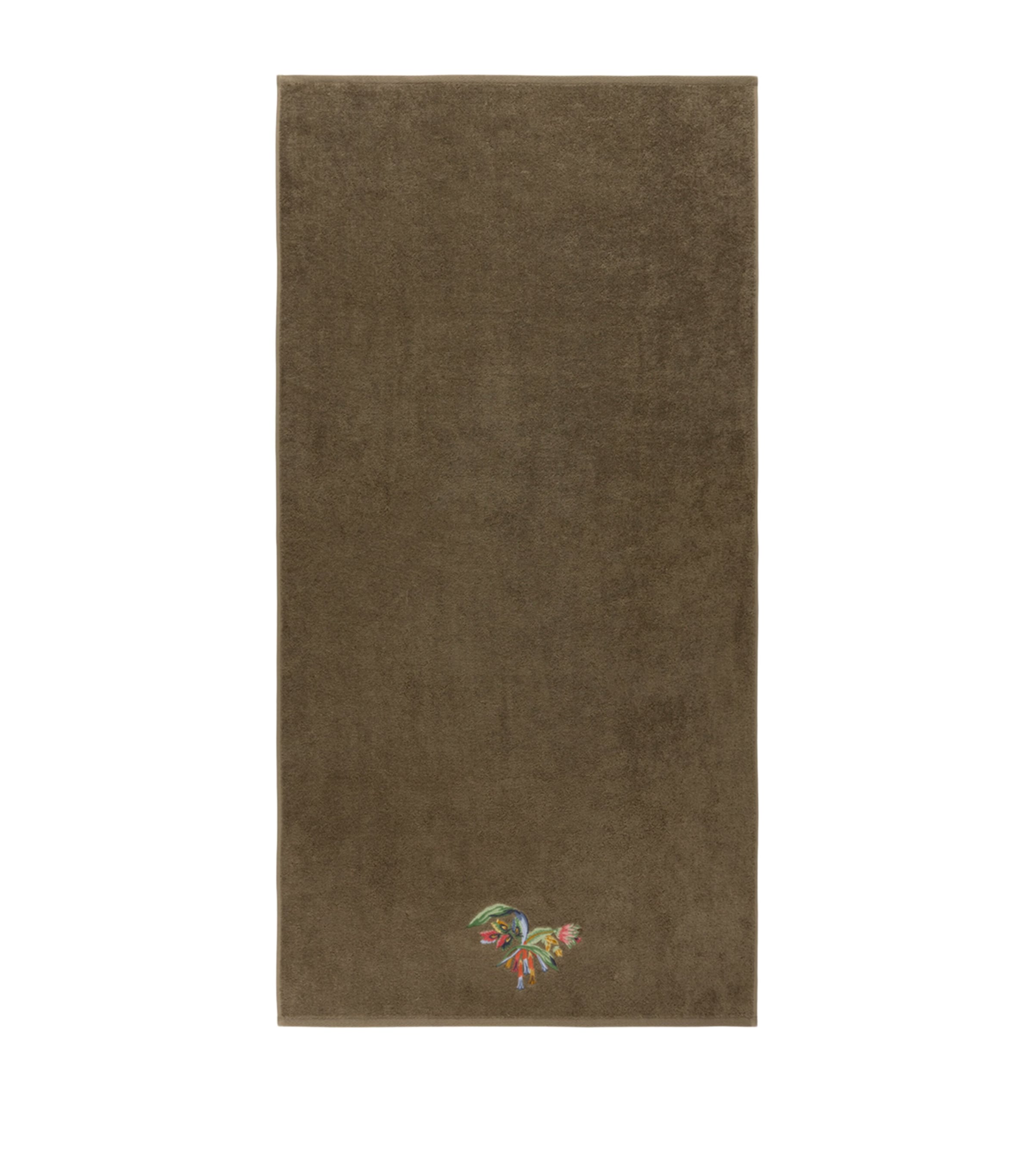 Yves Delorme Eze Bath Towel (70cm x 140cm) | Harrods HK