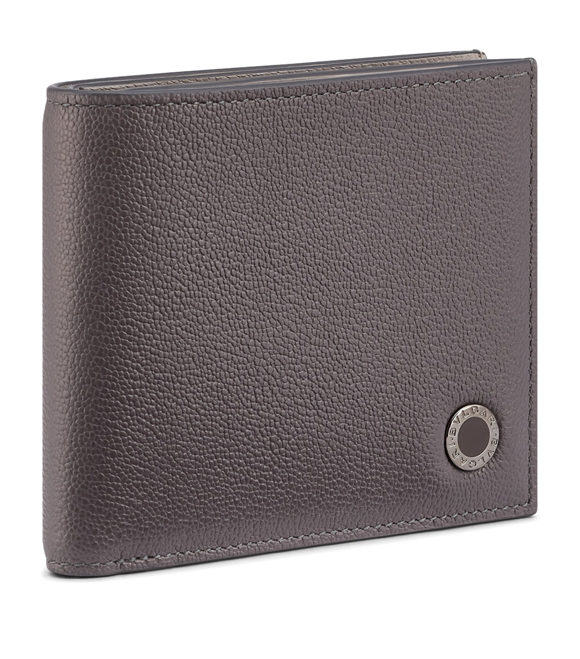 Bvlgari wallet store
