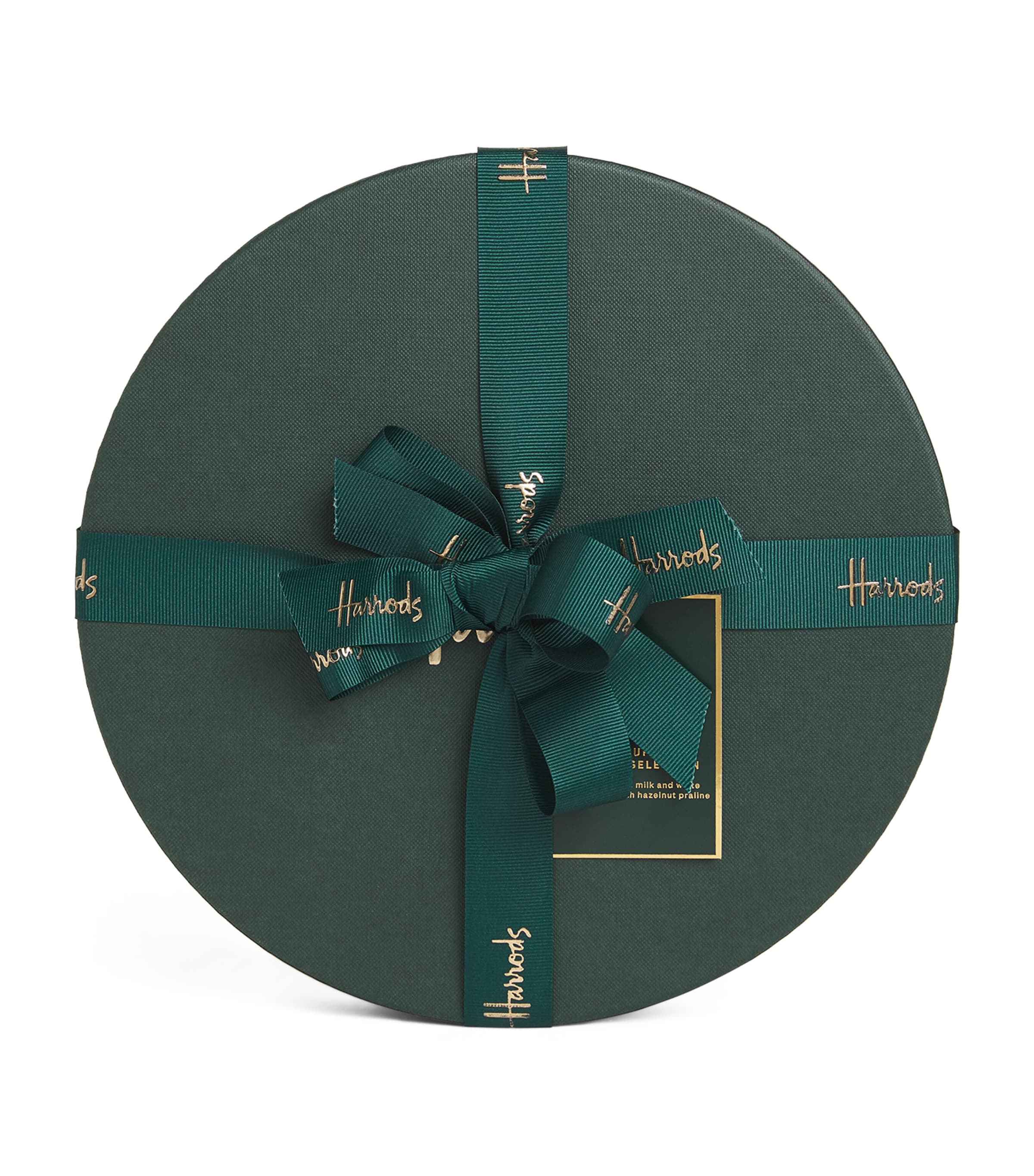 Chocolate Boxes | Harrods UK