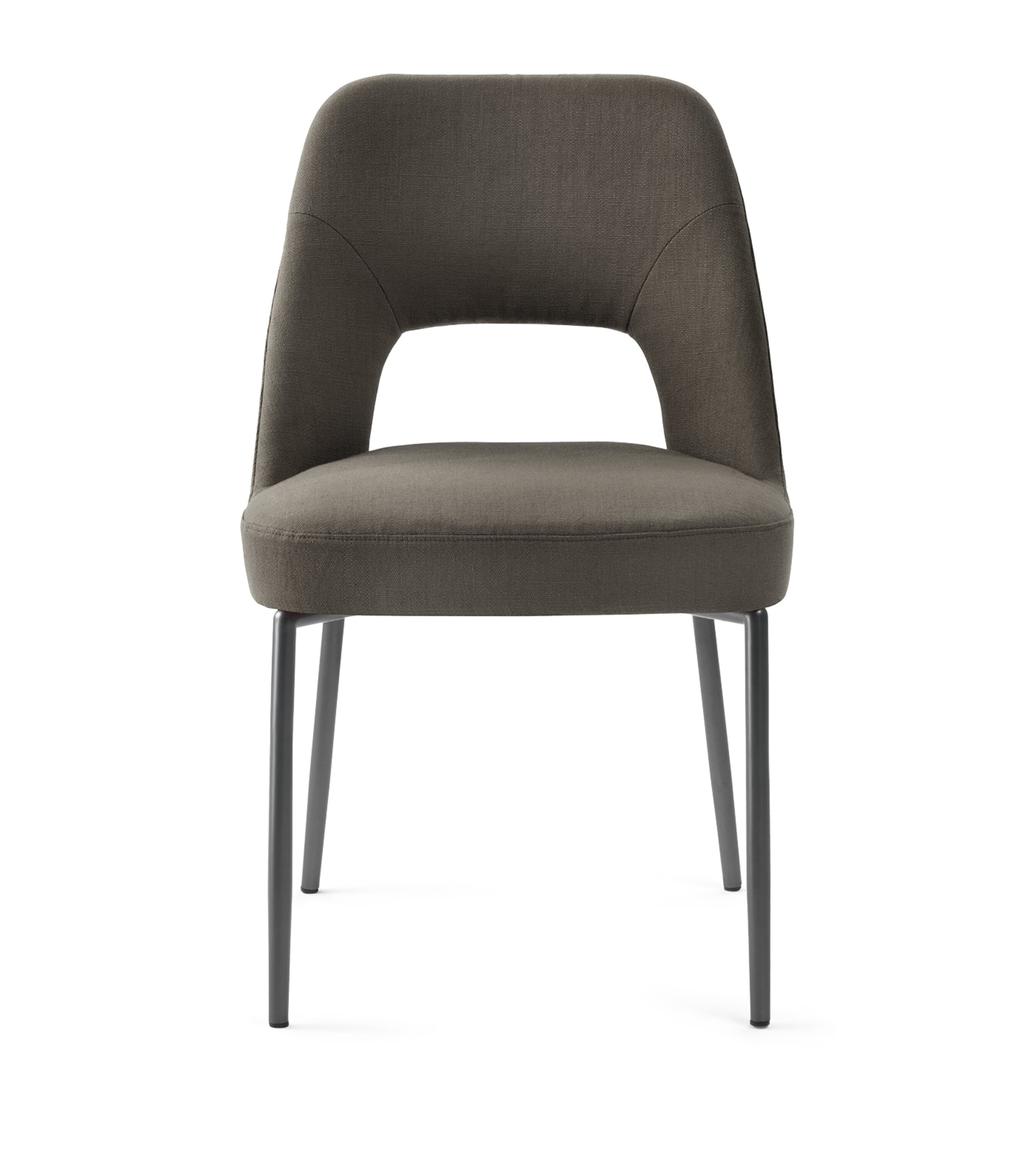 Flexform Brown Joyce Chair | Harrods IN