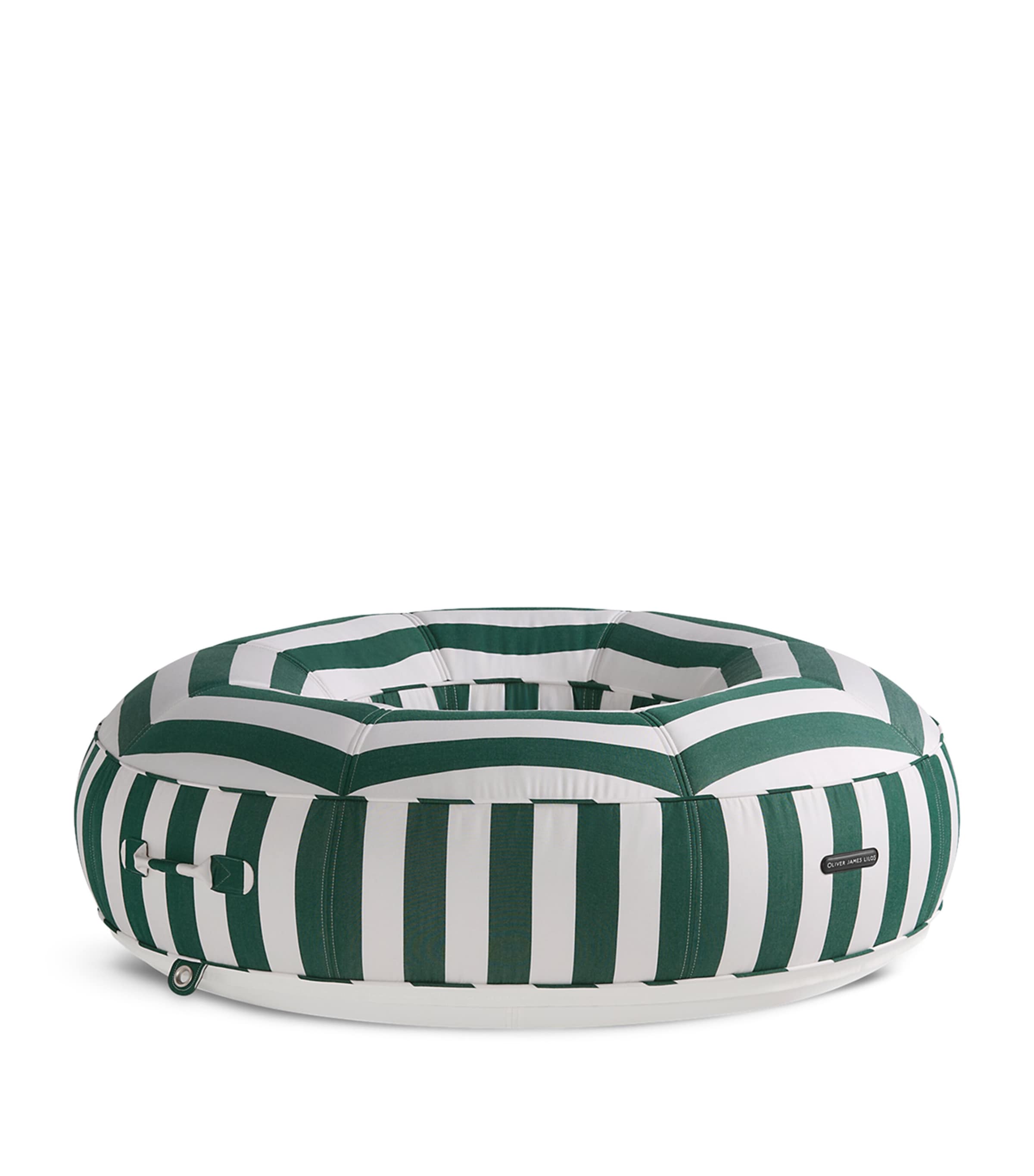 Oliver James Lilos Green Gen II Ring Botella Lilo | Harrods US