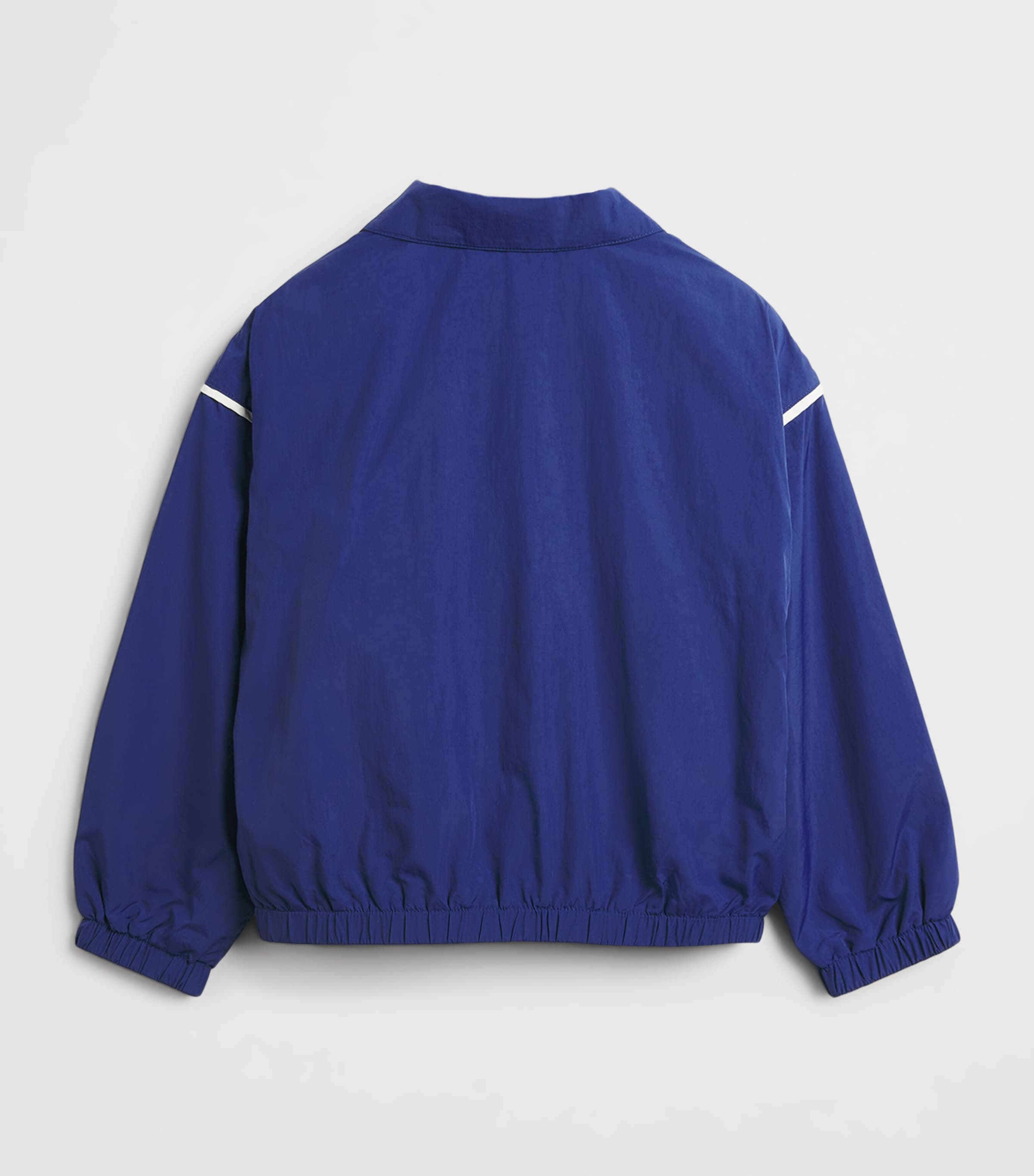 Mini Rodini Blue Embellished Planet Jacket (3-11 Years) | Harrods AU