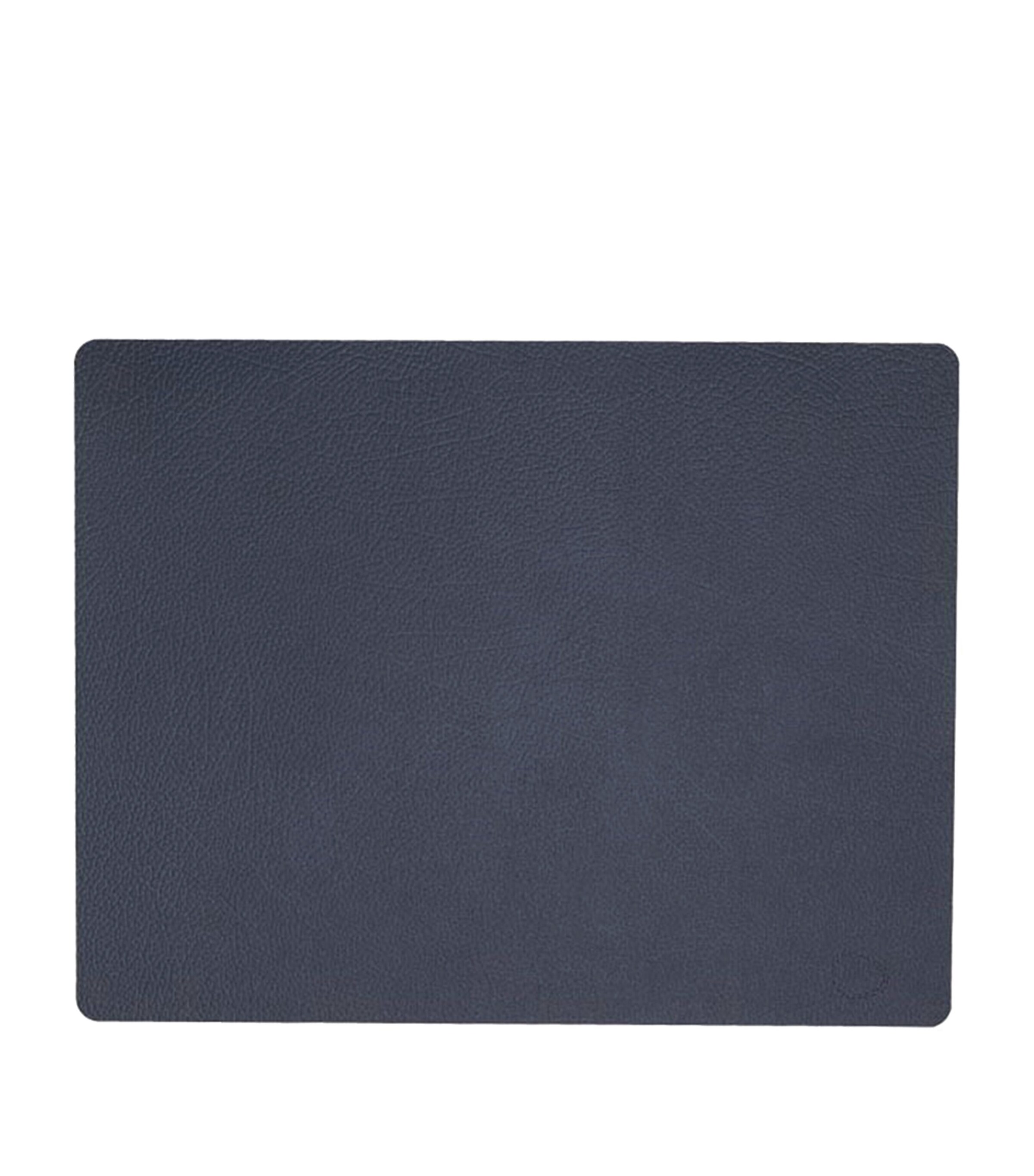 Linddna Hippo Square Placemats (Set of 4) | Harrods US