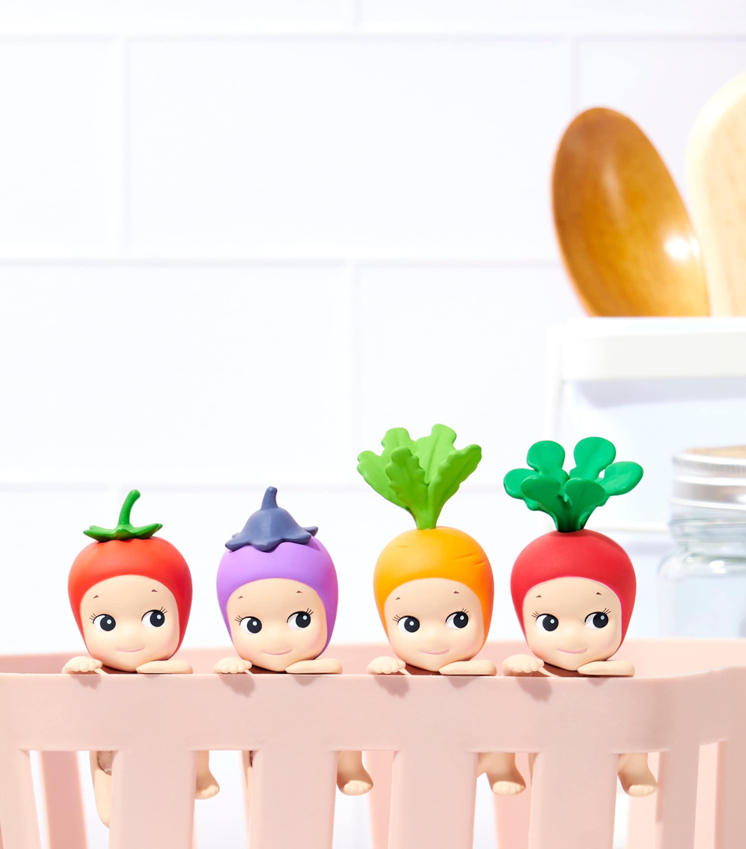 Sonny Angel Harvest Series Hippers Blind Box Minifigure (8cm) | Harrods SA