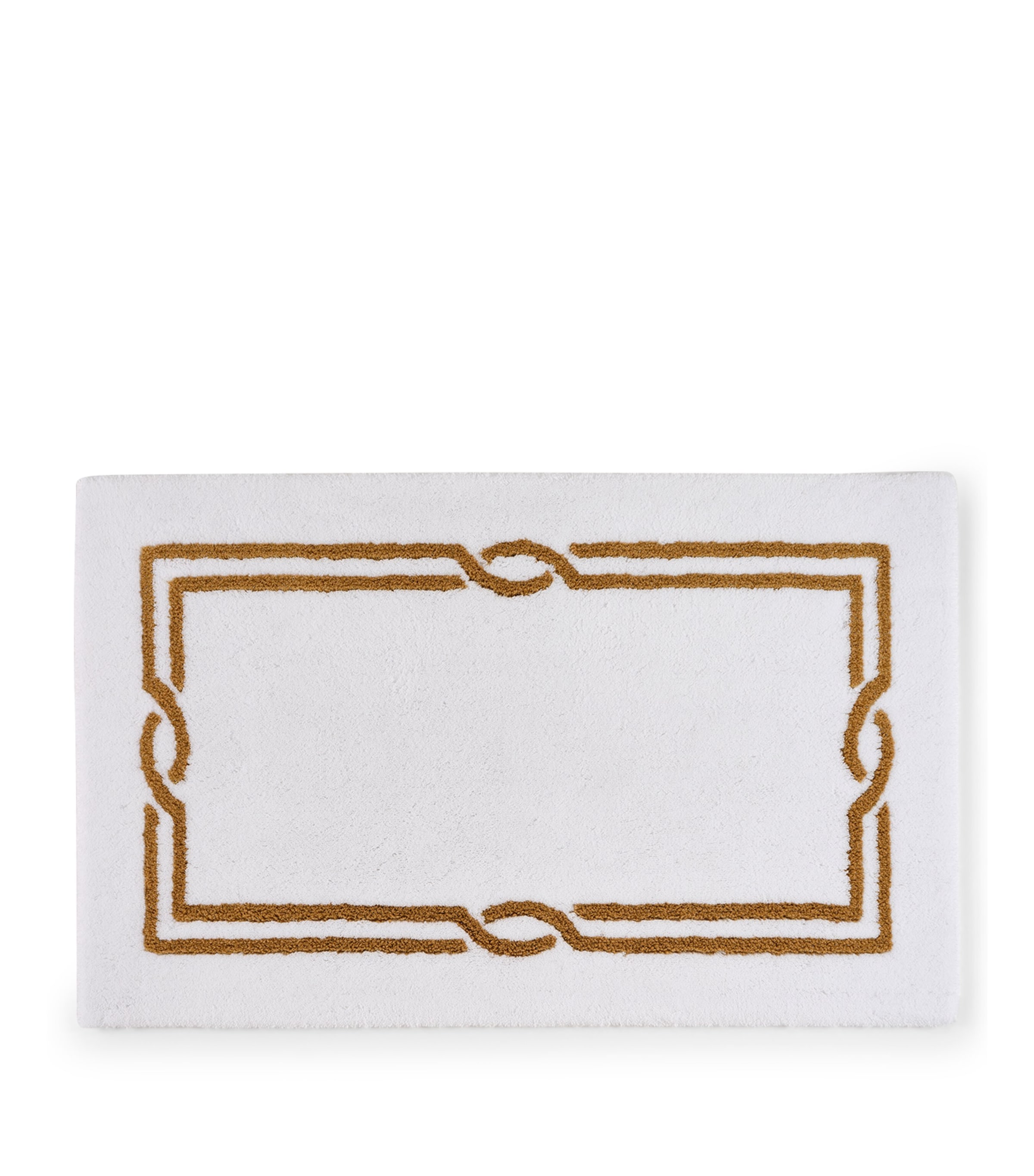 Abyss & Habidecor Cross Bath Mat (60cm x 100cm) | Harrods ES