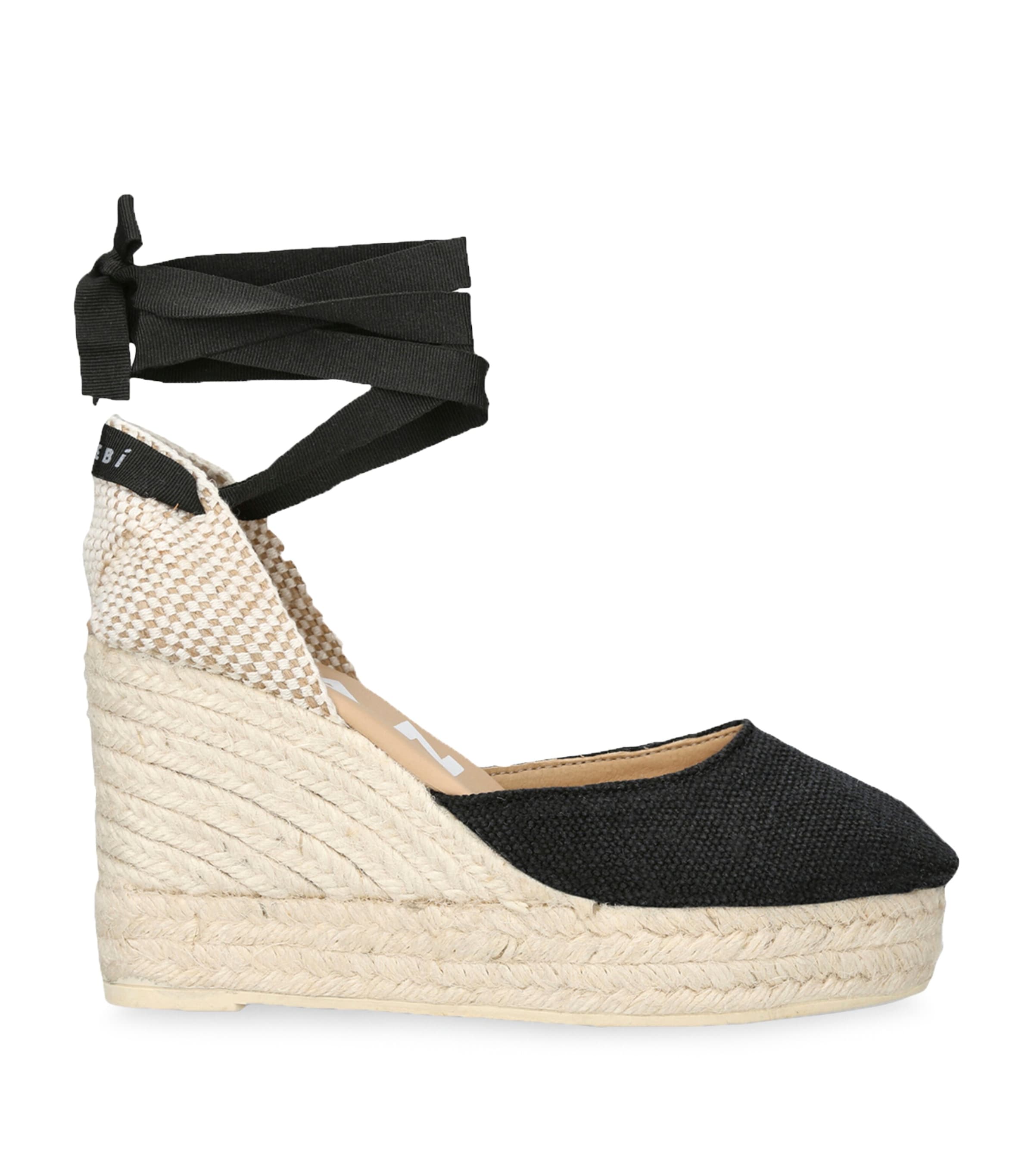 Womens Designer Wedges | Harrods US