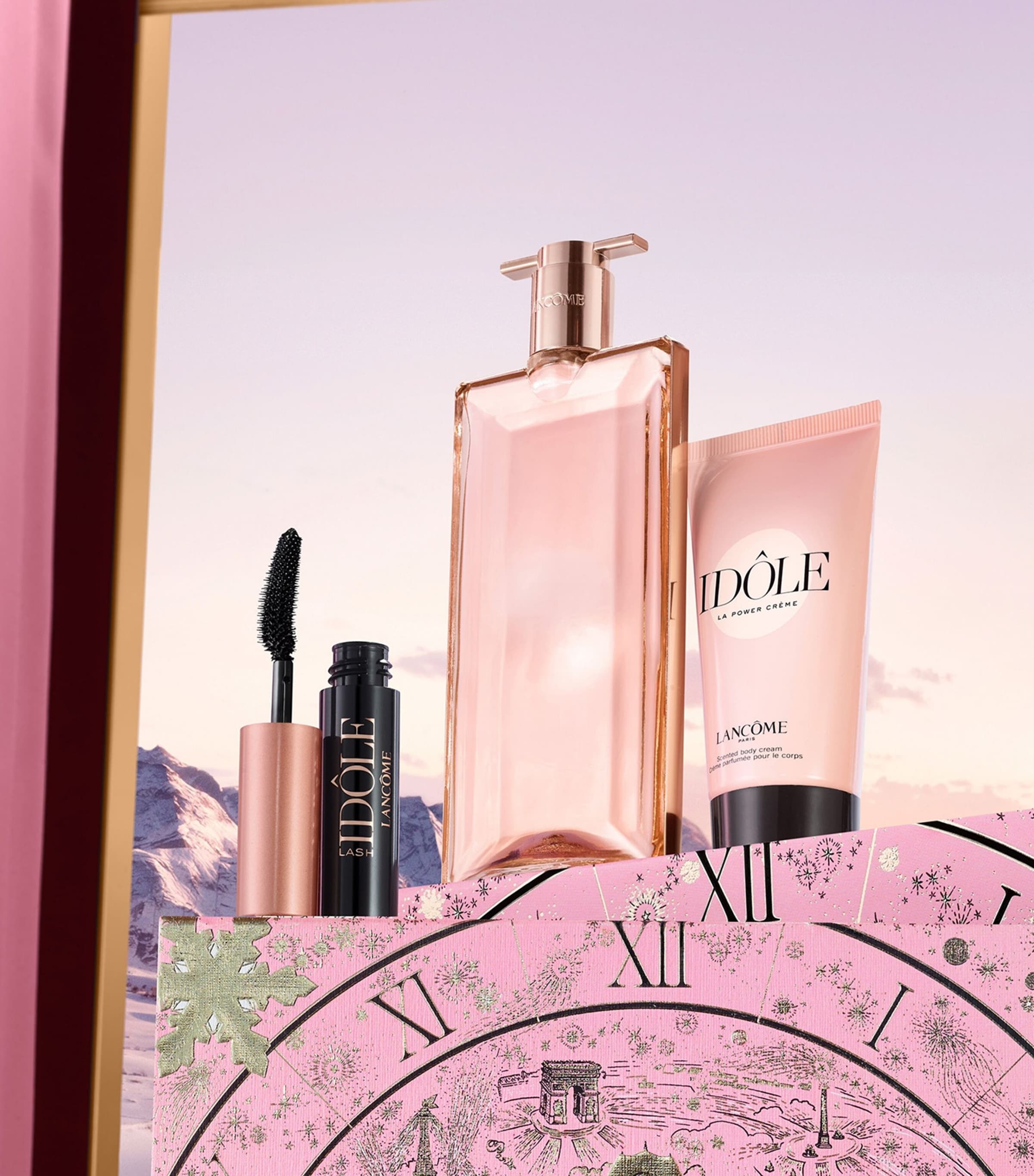 Lancôme Idôle Eau de Parfum Fragrance Gift Set | Harrods AE