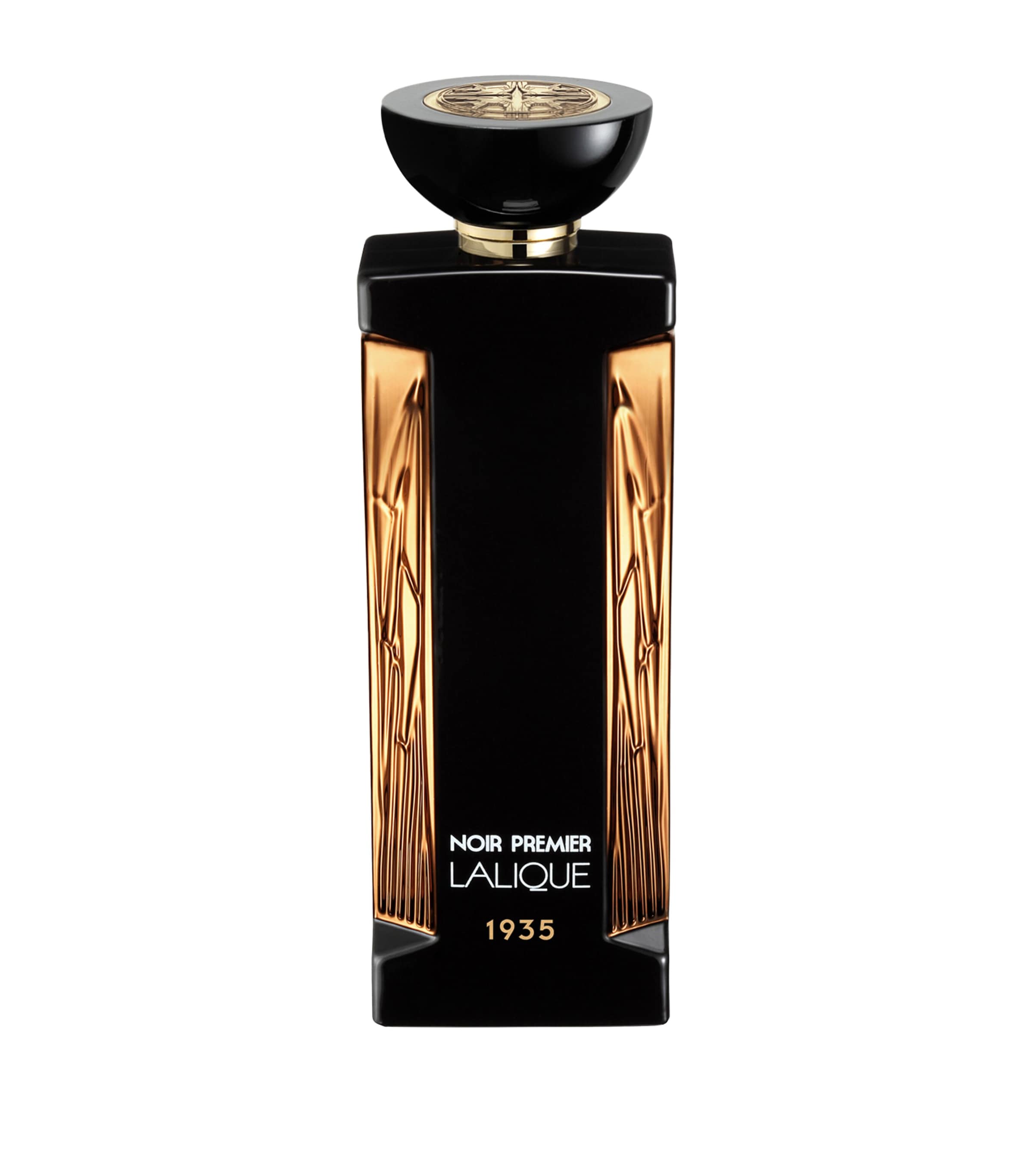 Lalique Noir Premier Rose Royale 1935 Eau de Parfum (100Ml) | Harrods UK
