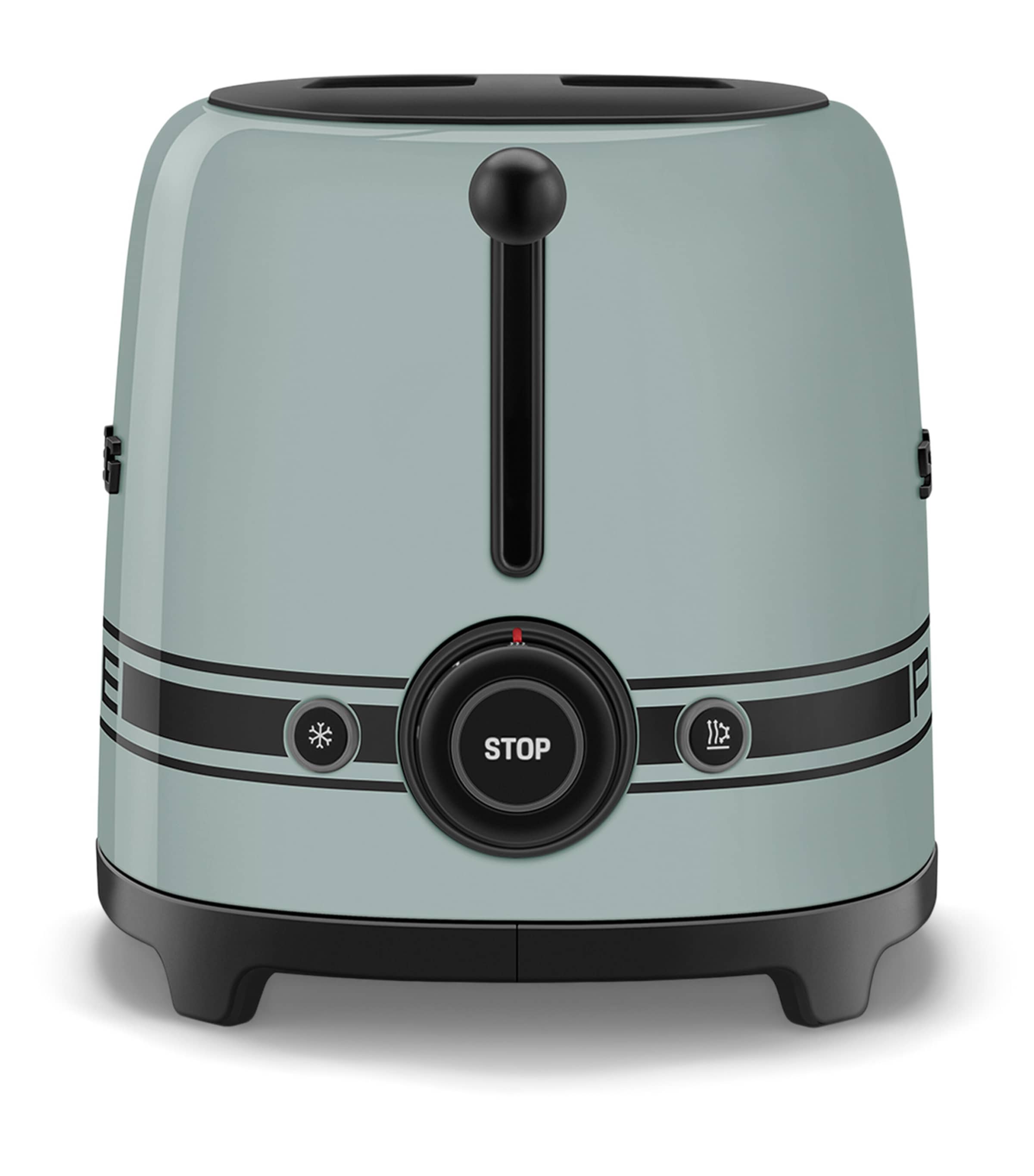 Smeg Smeg x Porsche 2-Slice Toaster | Harrods KR