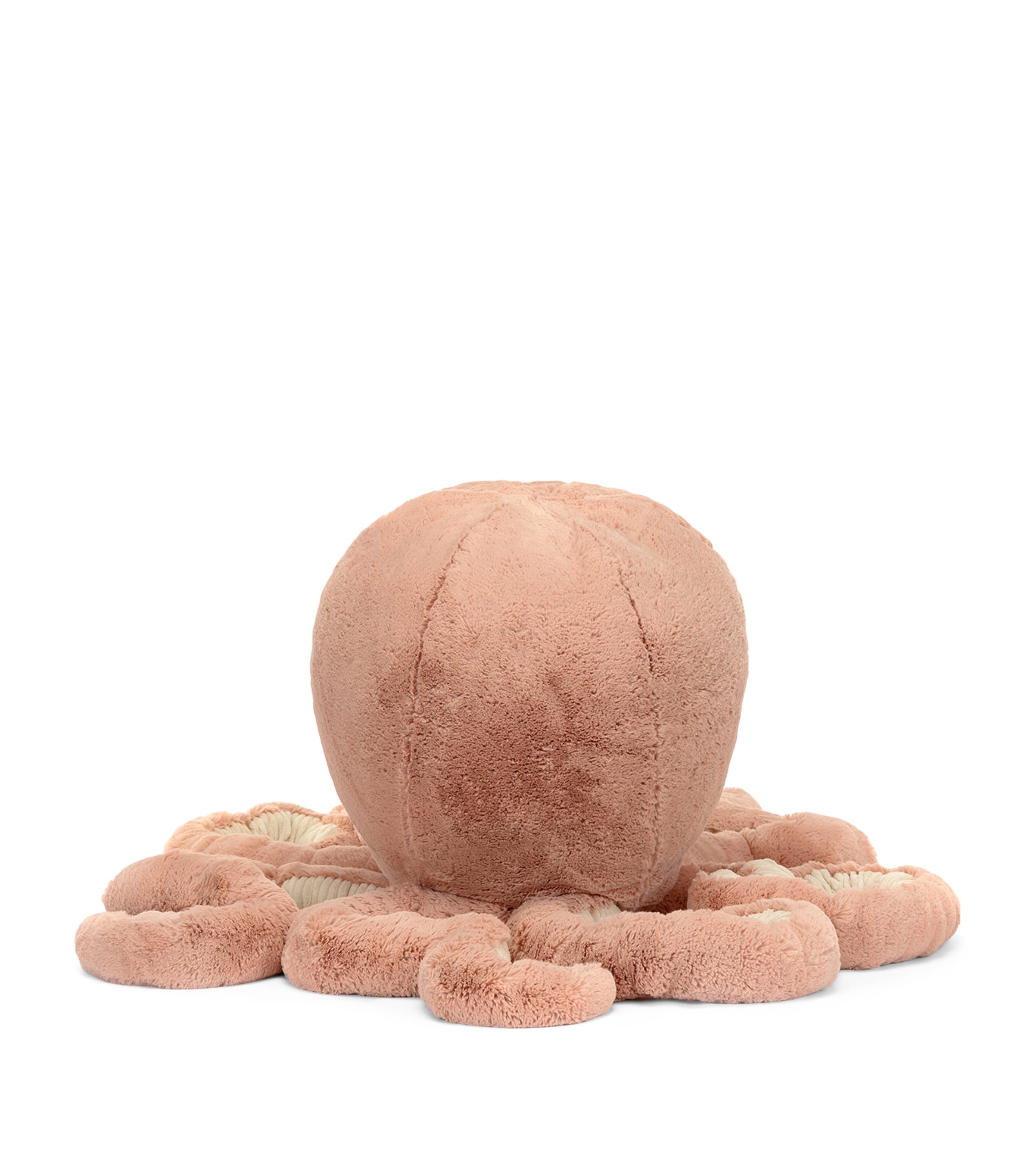 Jellycat Gigantic Odell Octopus 140cm Harrods UK