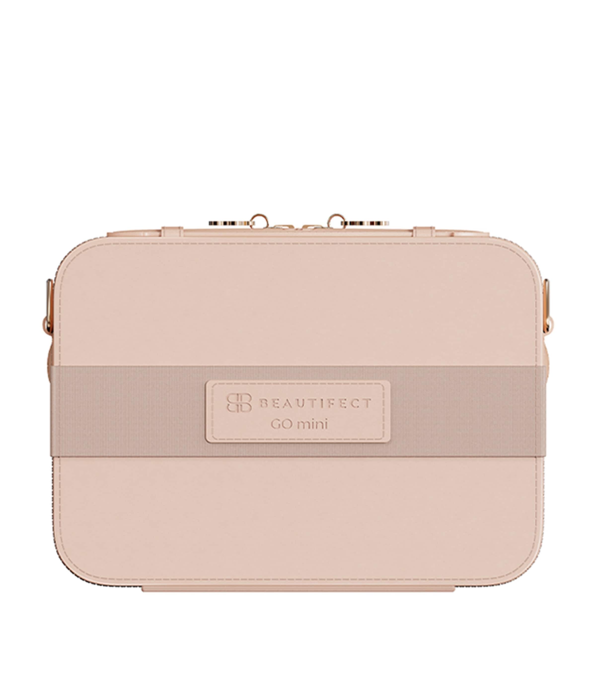 BEAUTIFECT GO Mini Beauty Box | Harrods UK