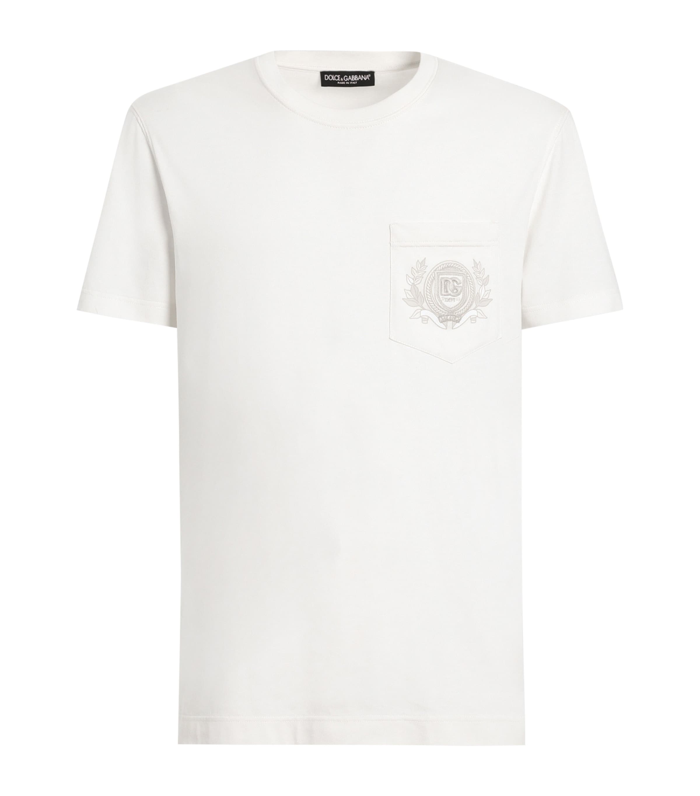 Mens Designer T-Shirts | Harrods US