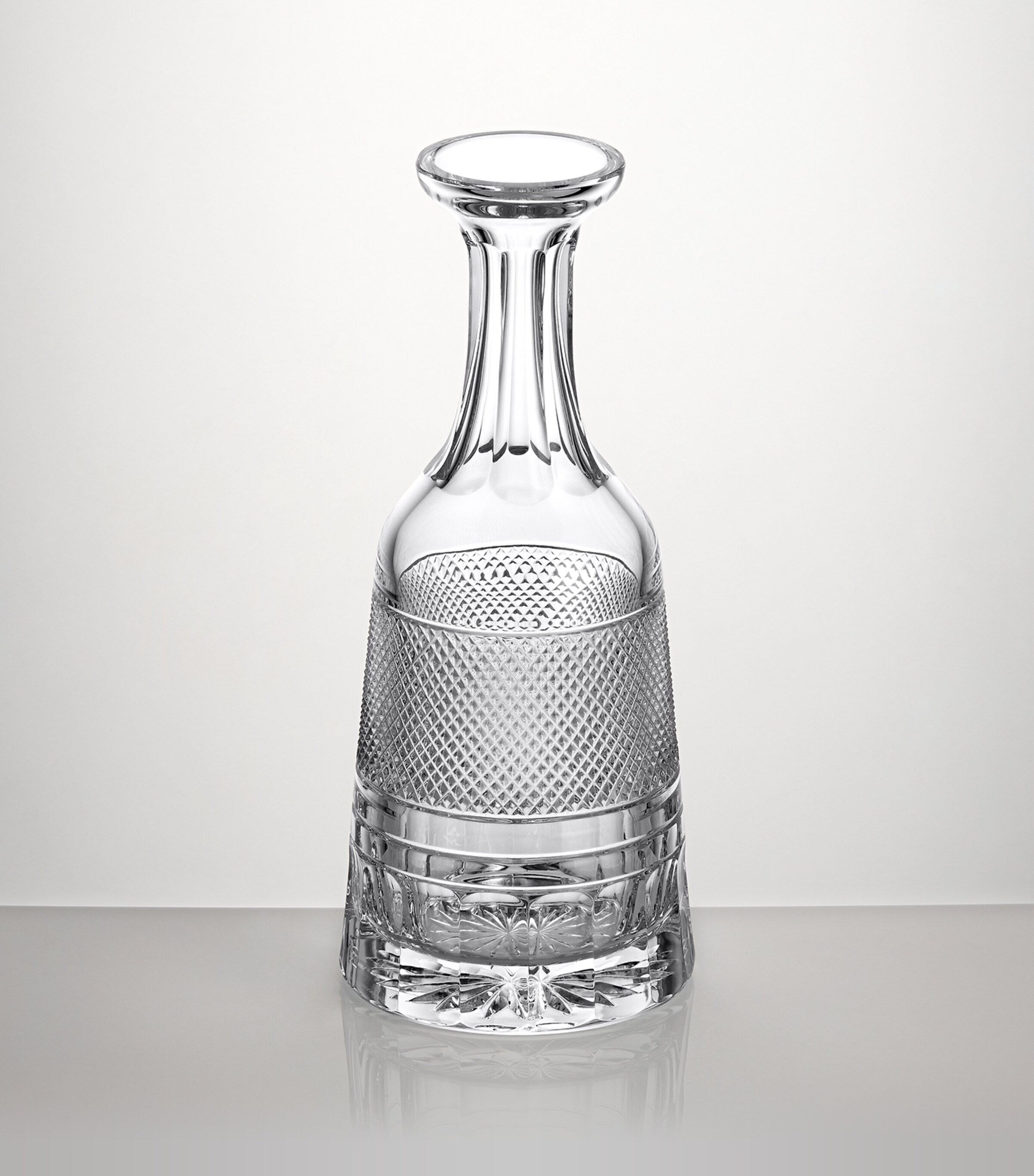 Waterford Clear Mastercraft Heritage Rossmore Wine Carafe (700ml ...