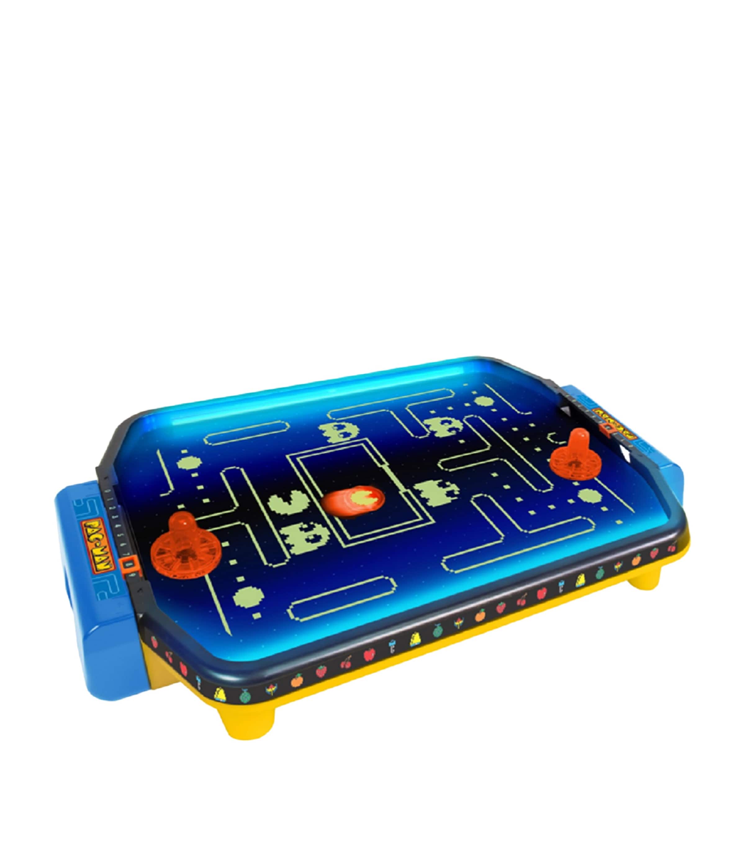 PAC-MAN Pac-Man Arcade Air Hockey | Harrods UK