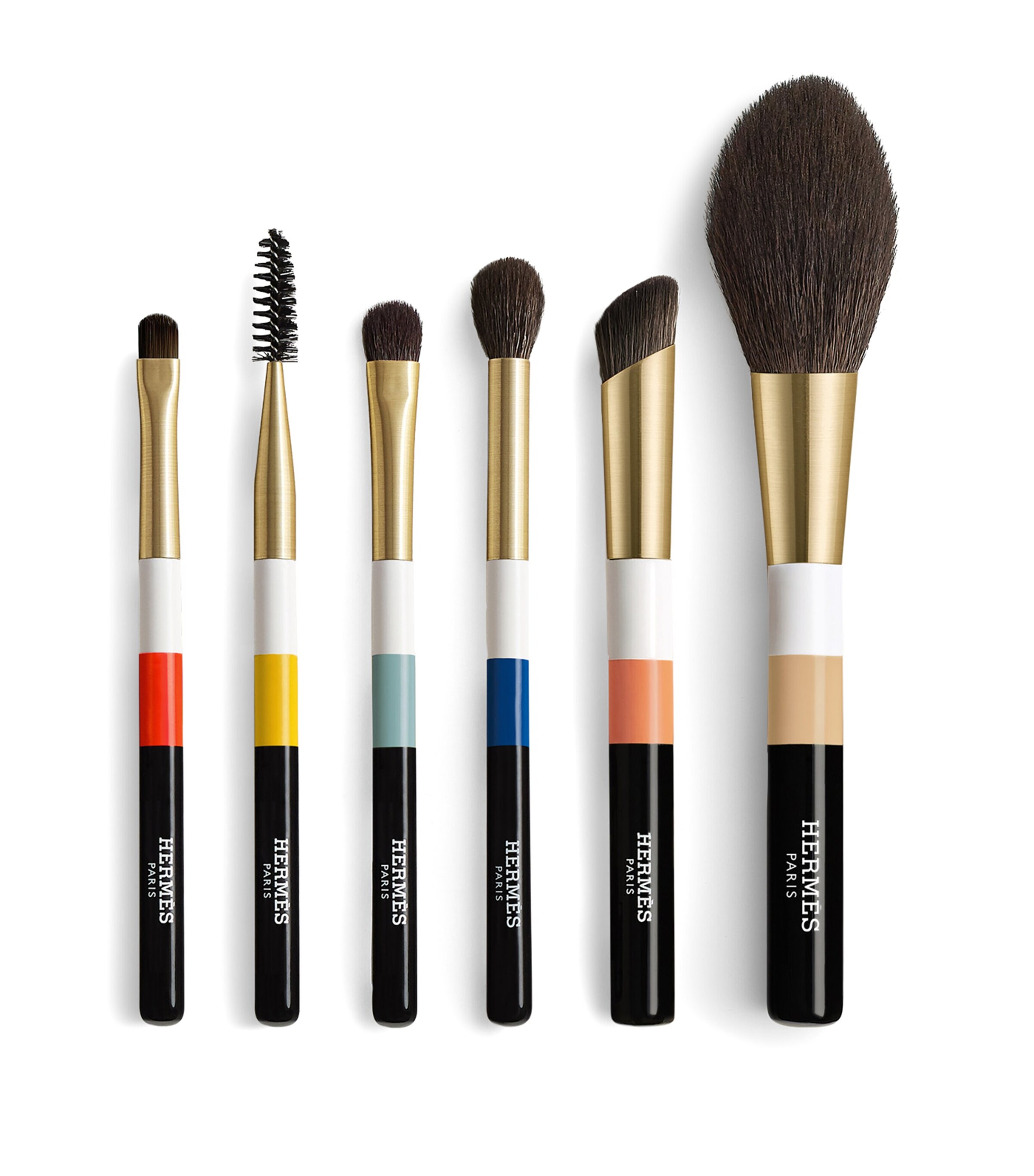 Luxury Brush Sets | Harrods US