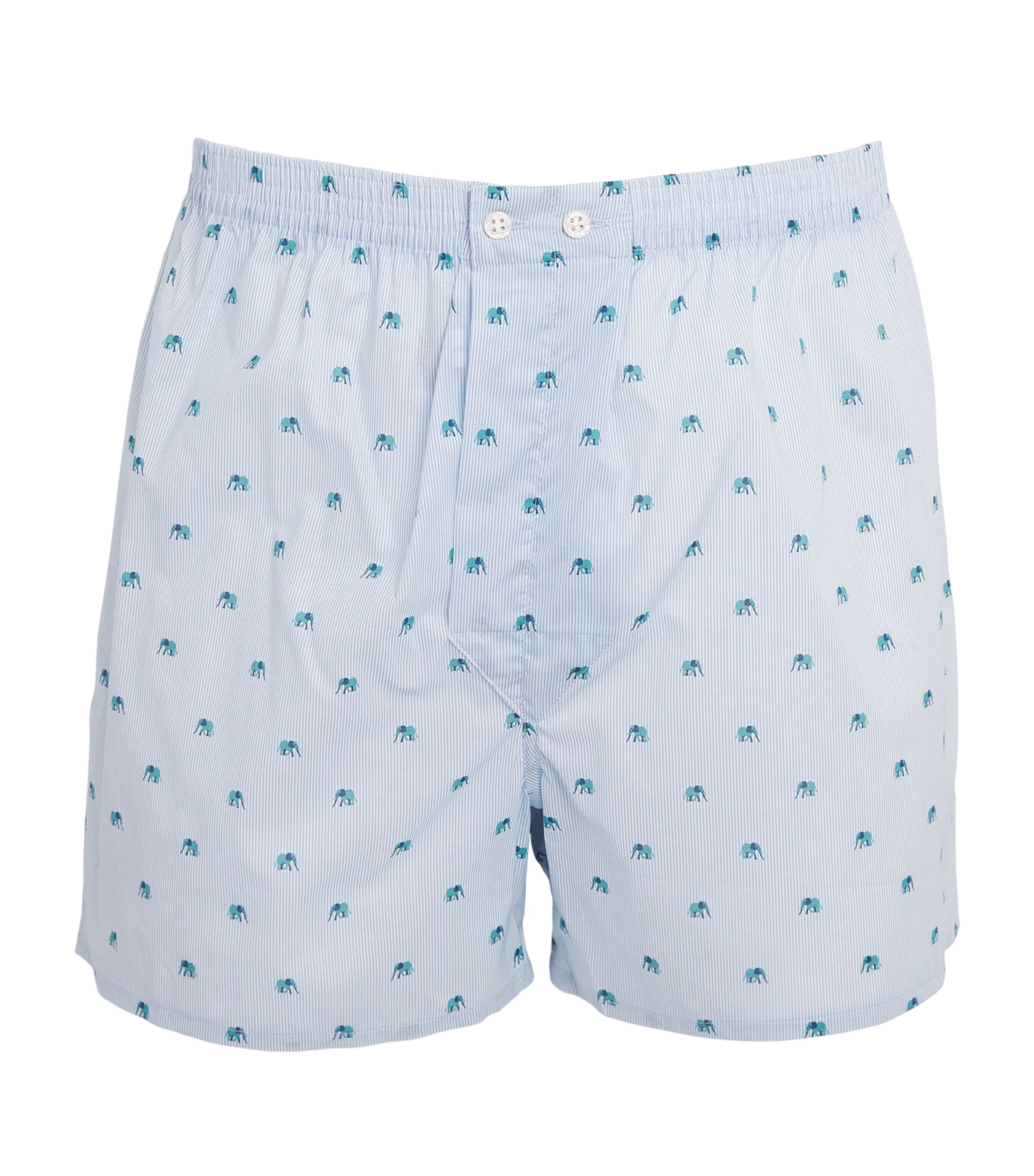 Mens Designer Boxers & Briefs | Harrods US