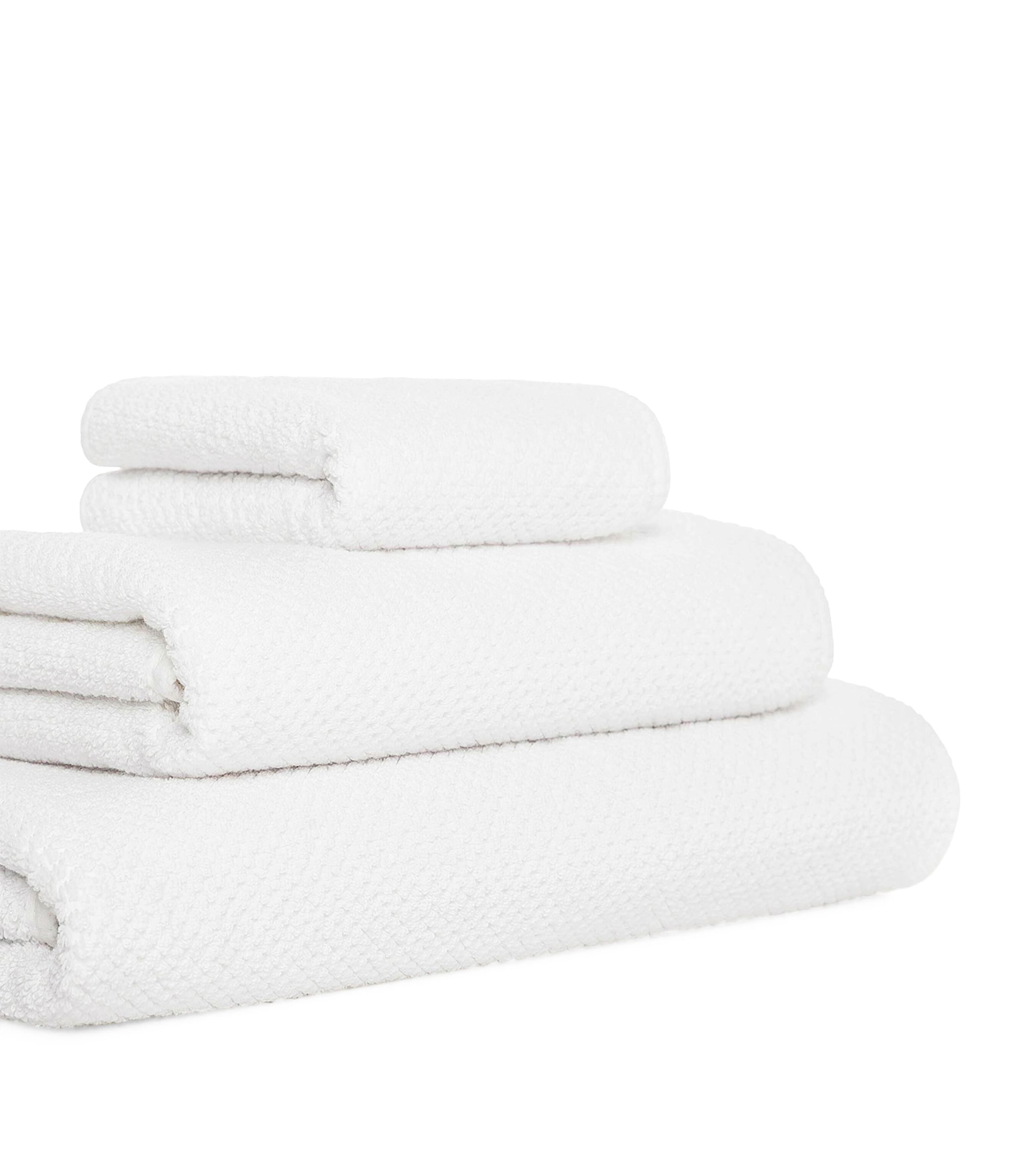 GRACCIOZA Bee Waffle Washcloth (30cm x 30cm) | Harrods CA