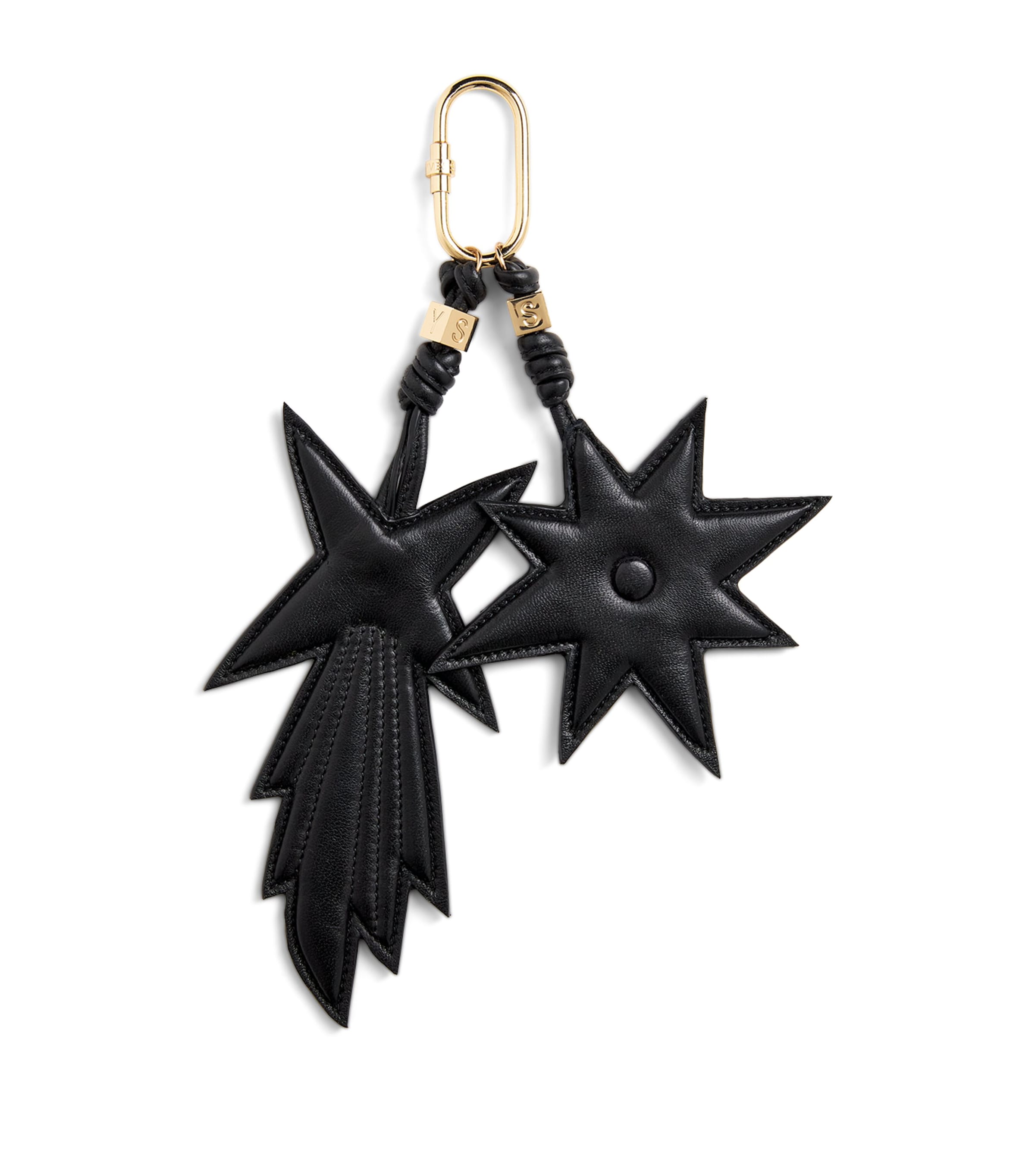 Designer Keyrings | Harrods US