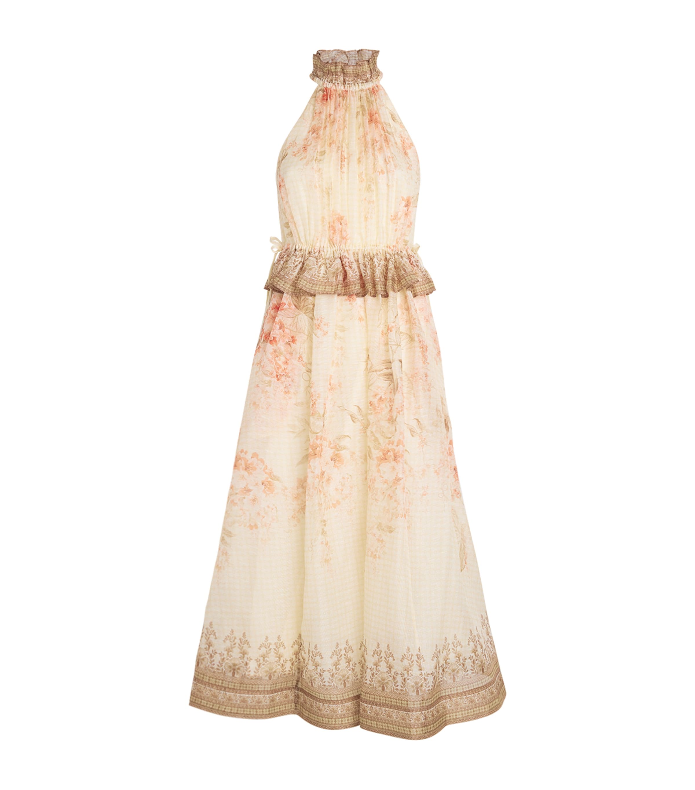 Womens Designer Summer Dresses | Harrods US