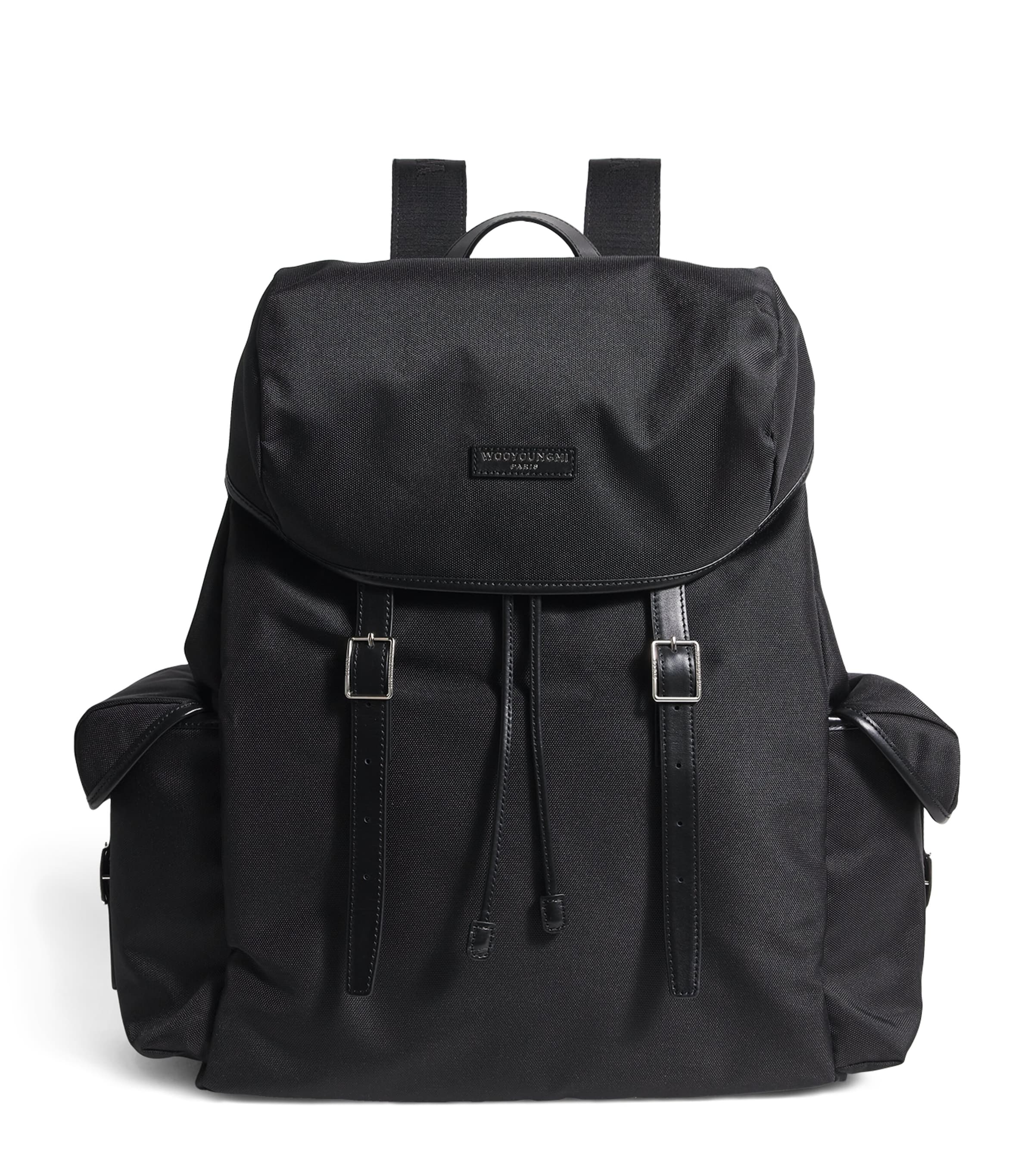 Mens Designer Backpacks | Harrods US