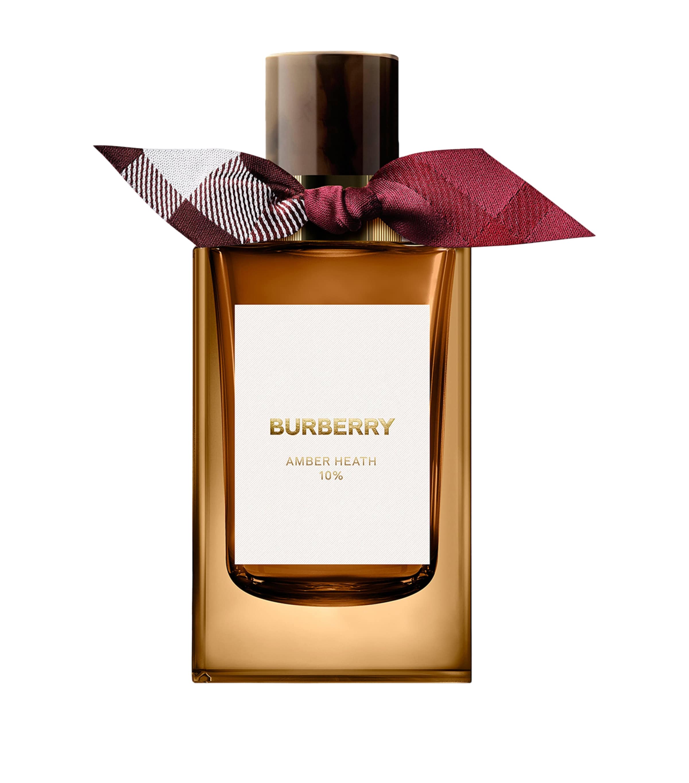 Burberry Amber Heath Eau de Parfum (100ml) | Harrods UK