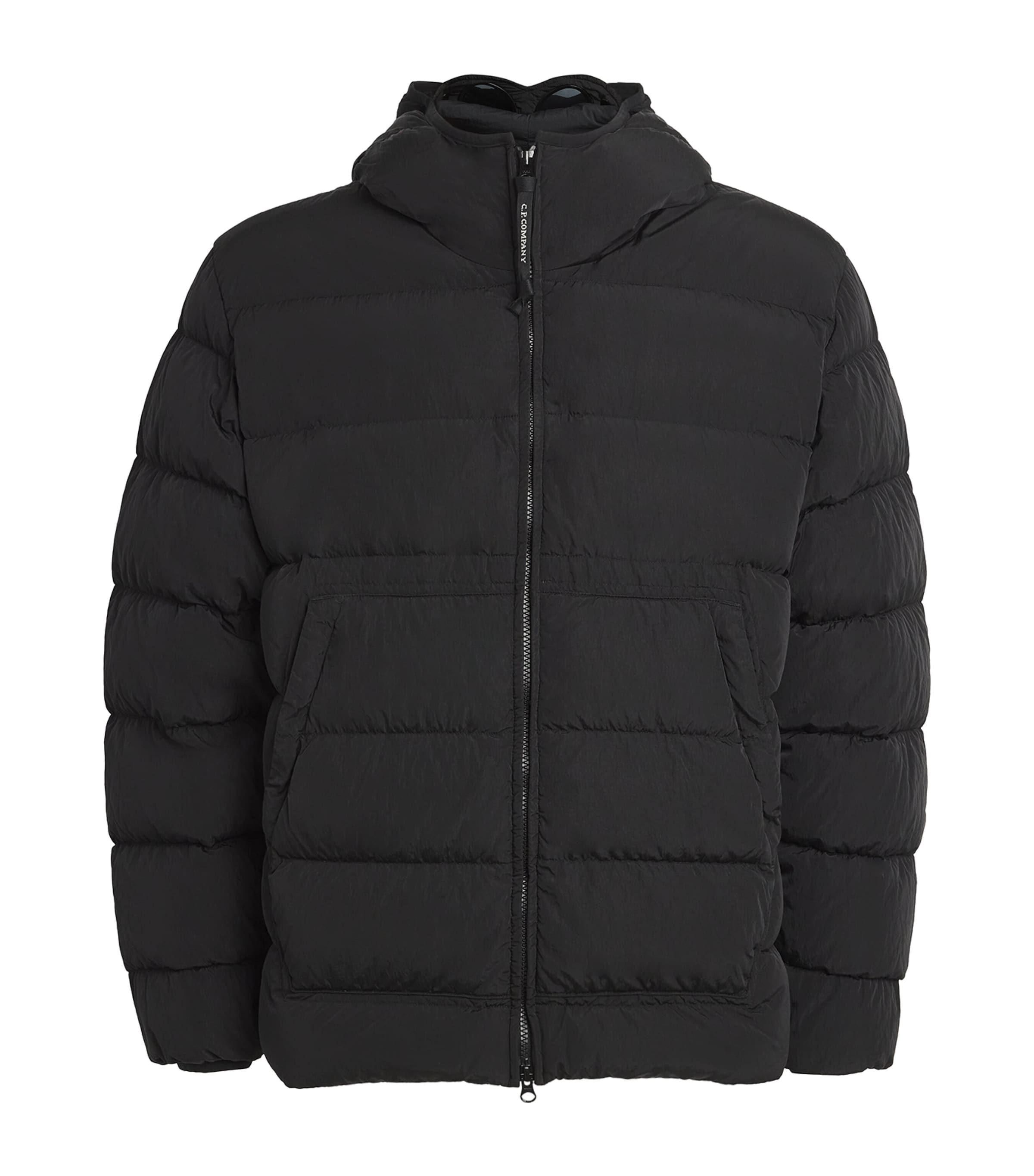 Mens Designer Puffer Jackets | Harrods UK
