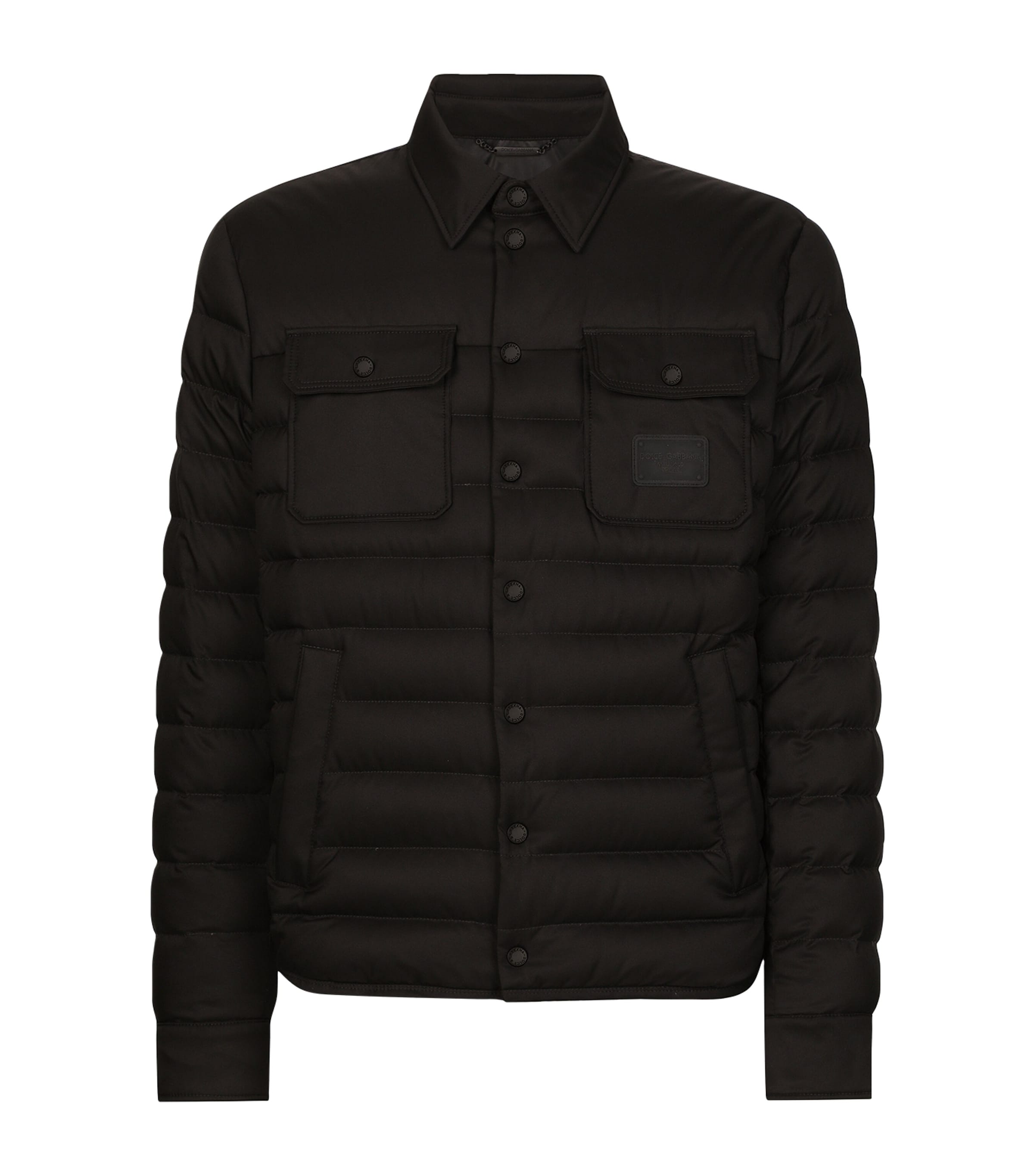 Mens Designer Puffer Jackets | Harrods UK