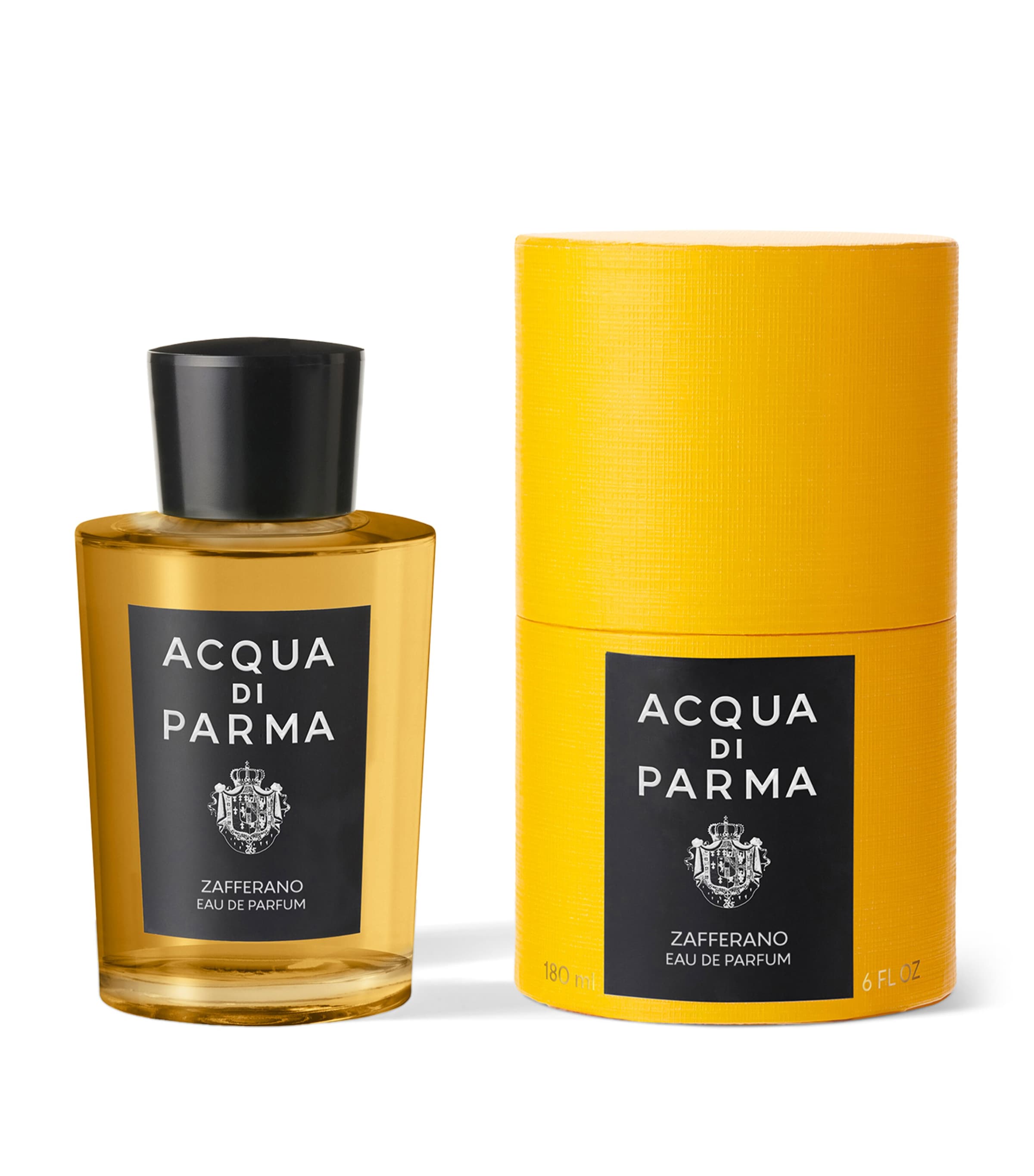 Acqua di Parma Zafferano Eau de Parfum (180ml) | Harrods DE