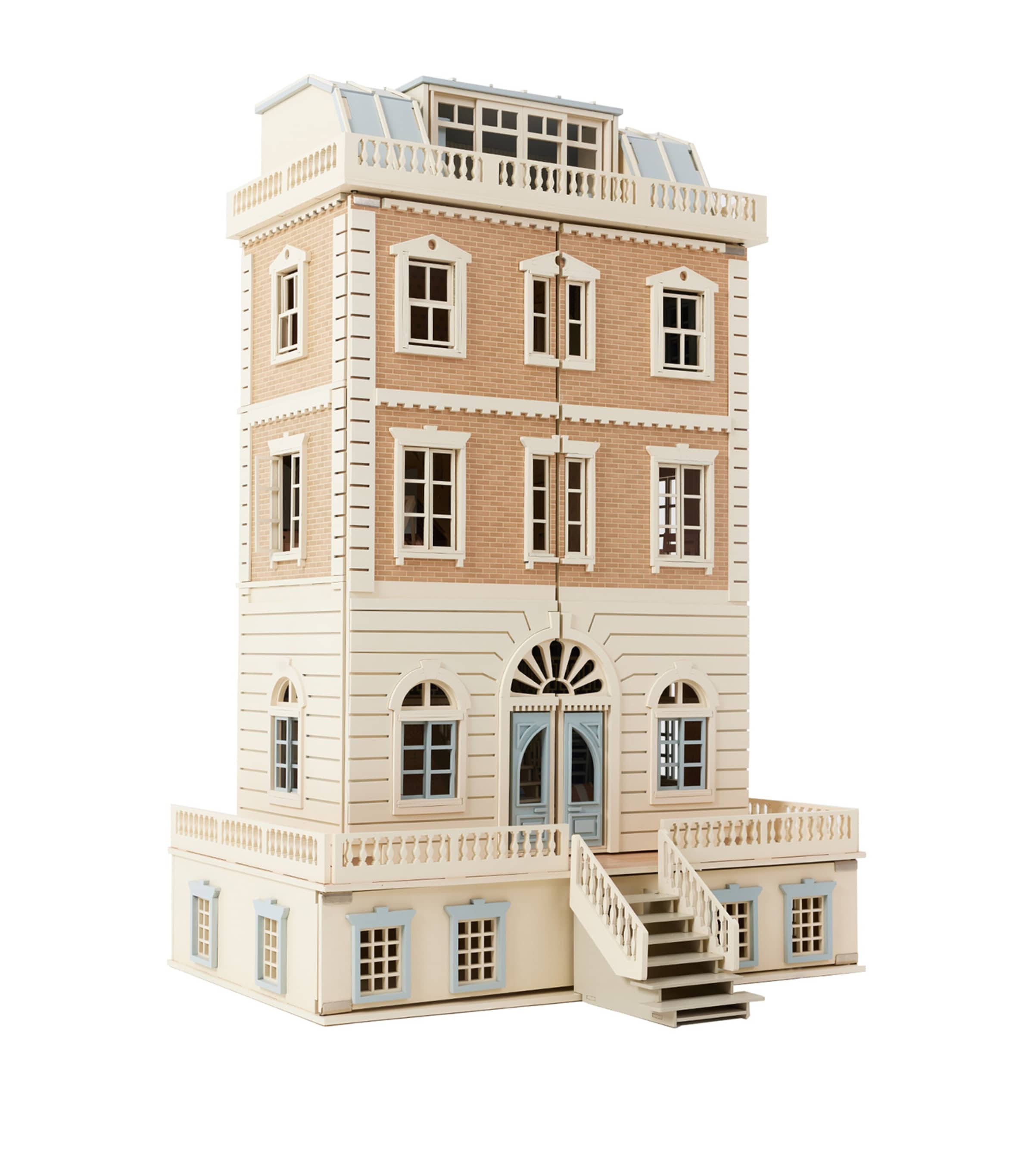 Little Forest Animals House of New York Dollhouse (127cm) | Harrods US