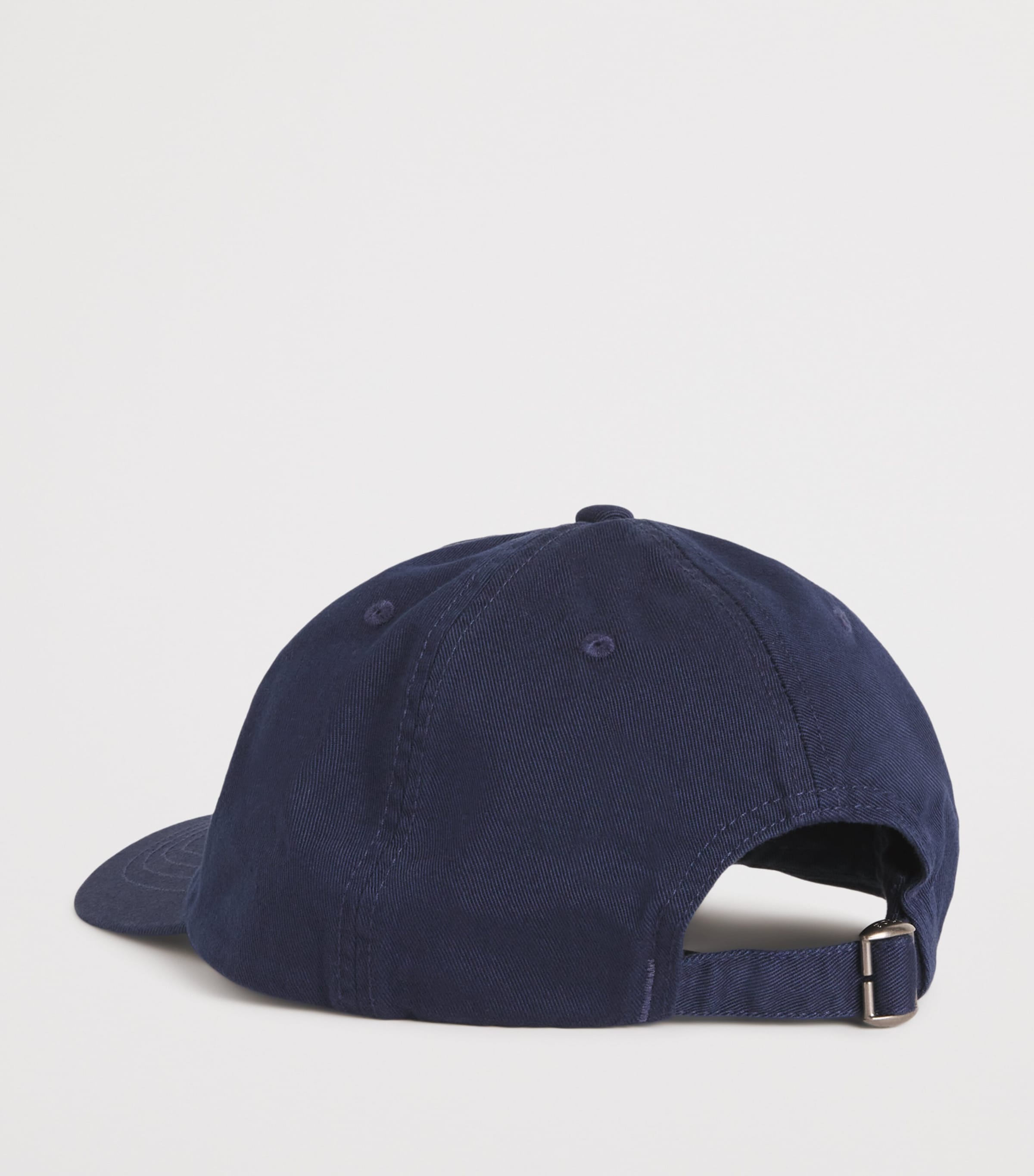 Ralph Lauren Kids Navy Cotton Polo Bear Baseball Cap | Harrods PR