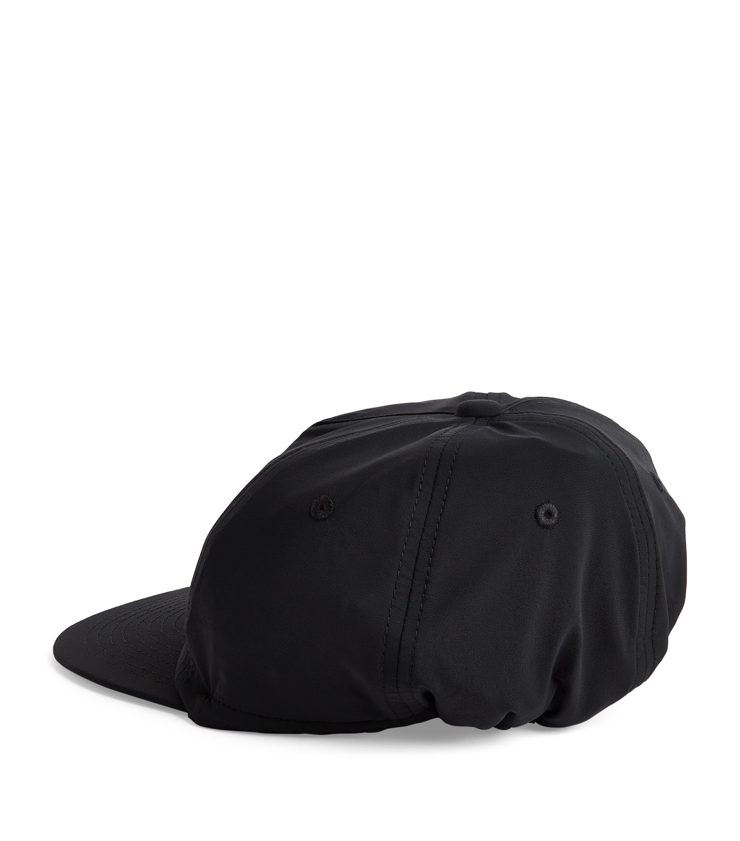 FEAR OF GOD ESSENTIALS Elasticated Baseball Cap | Harrods UK