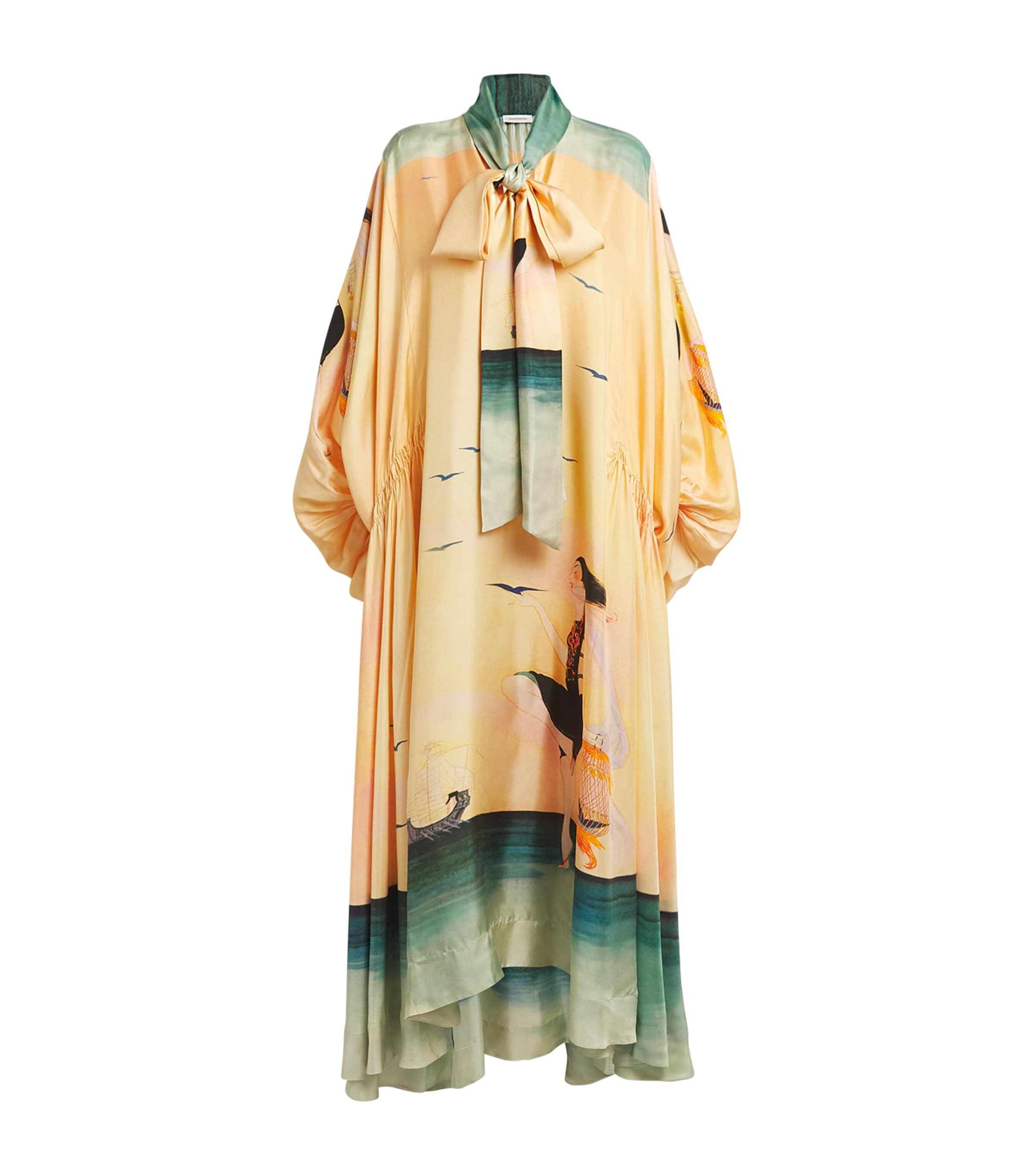 Womens Designer Dresses | Harrods UK