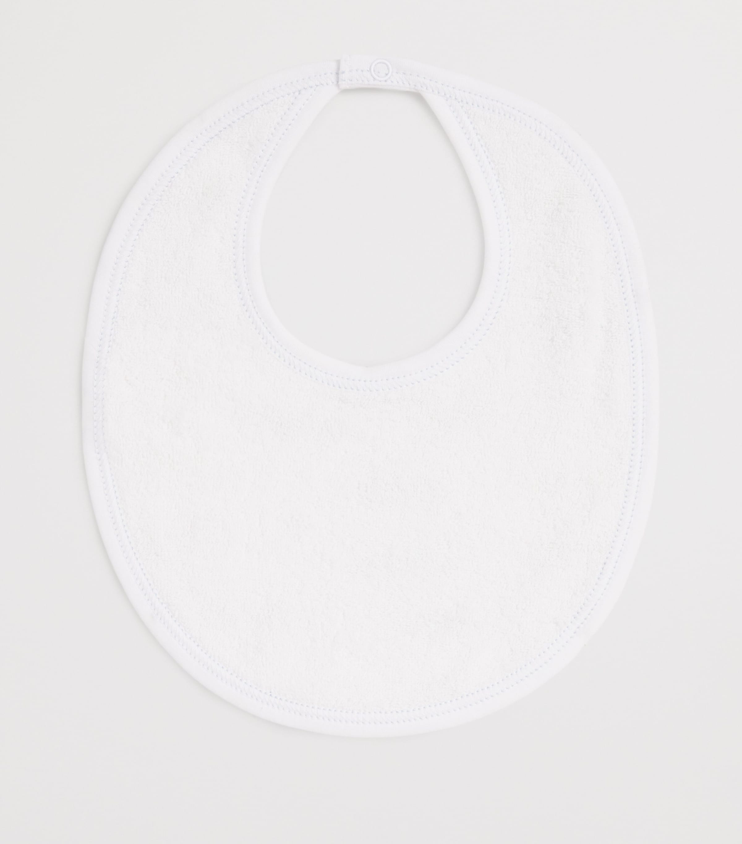 Kissy Kissy Multi Pima Cotton Sizzling Speedway Bib | Harrods AU