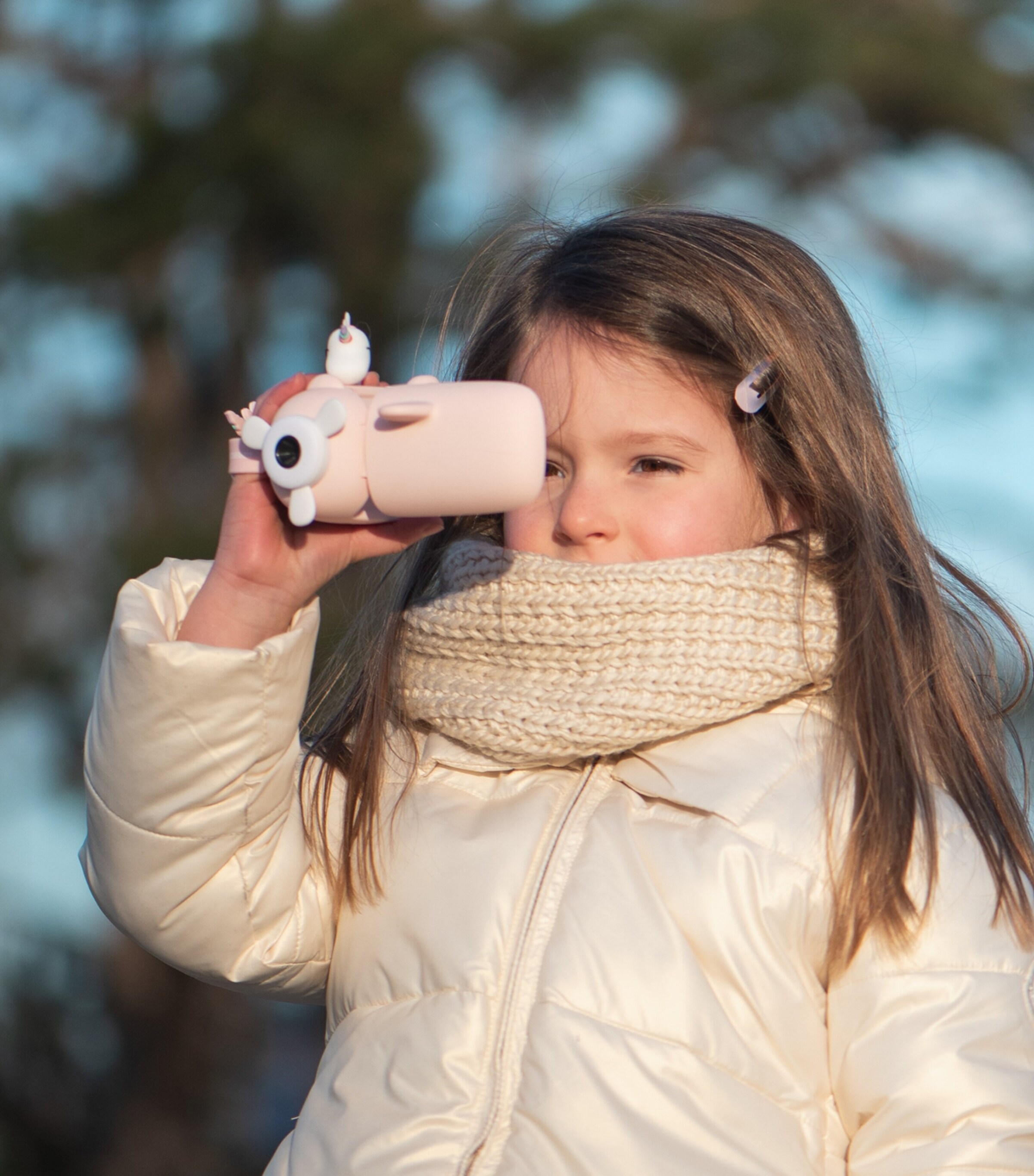 THE ZOOFAMILY Zoo Video Unicorn V1 Camera | Harrods UK